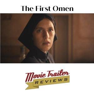 The First Omen Review: A harrowing spiral into the heart of darkness ...