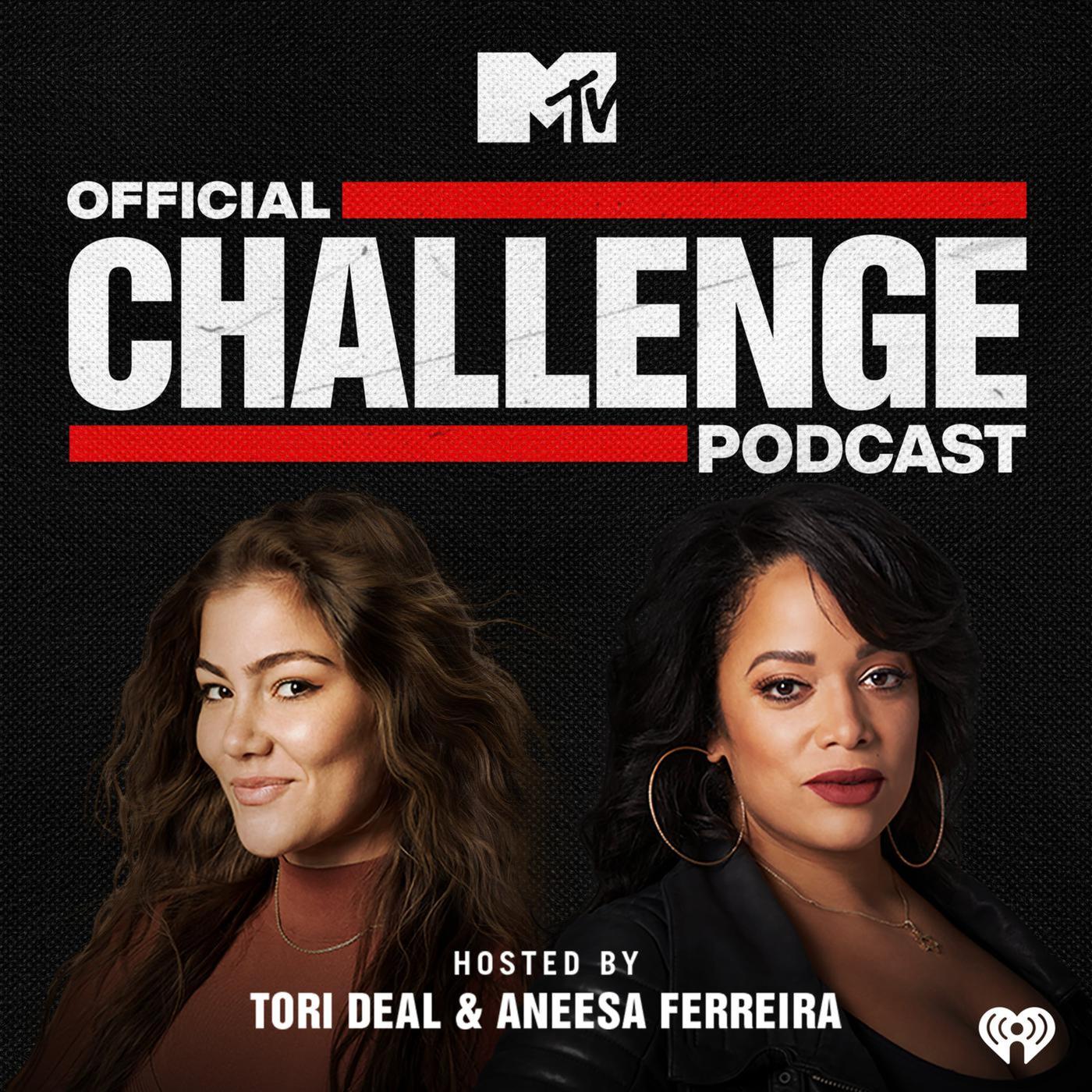 Speculation: The Musical w/ Kim Webster - MTV's Official Challenge ...