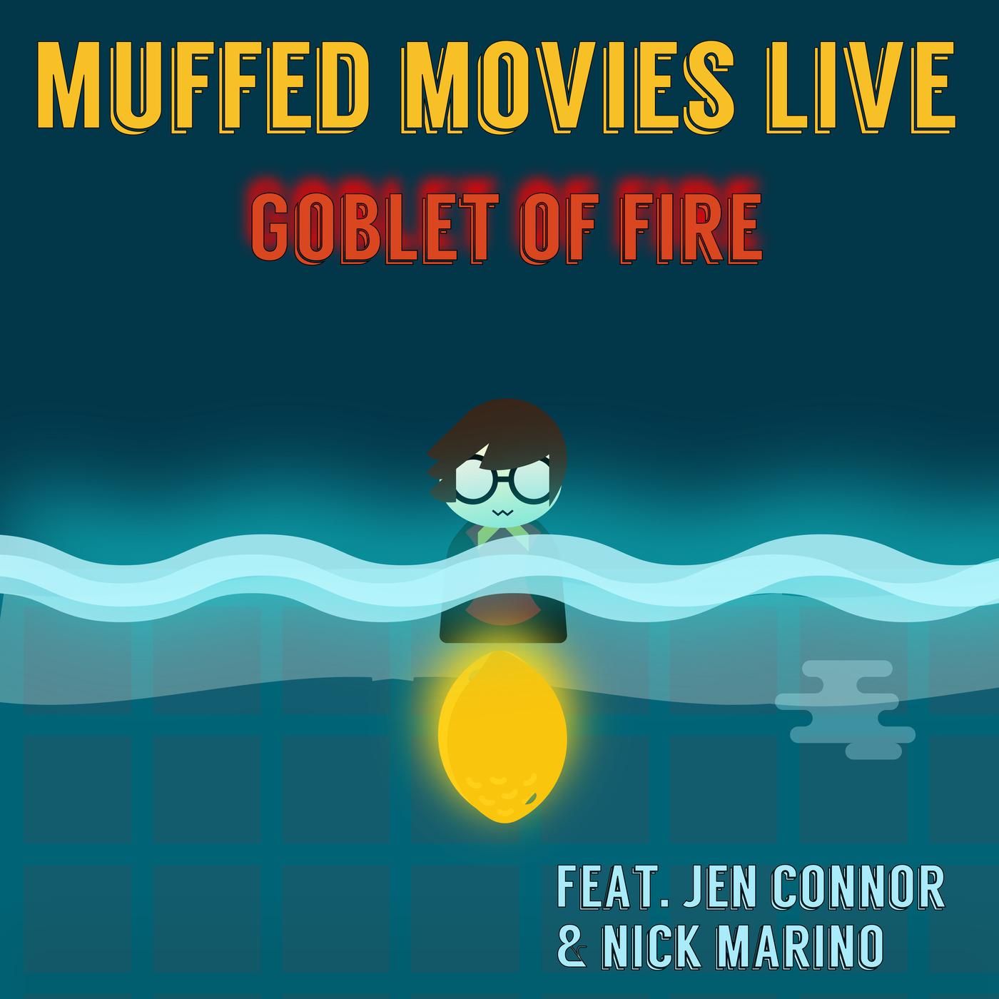 Dune part 1 Live! ft. ILSA MORALES & KELSEY BLACKWELL | Listen Notes