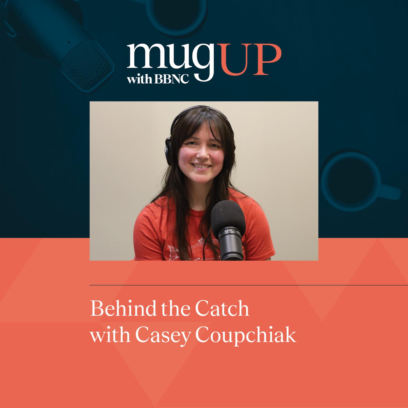Mug Up with Carol Wren and Casey Sifsof: BBNC Shareholder Development ...