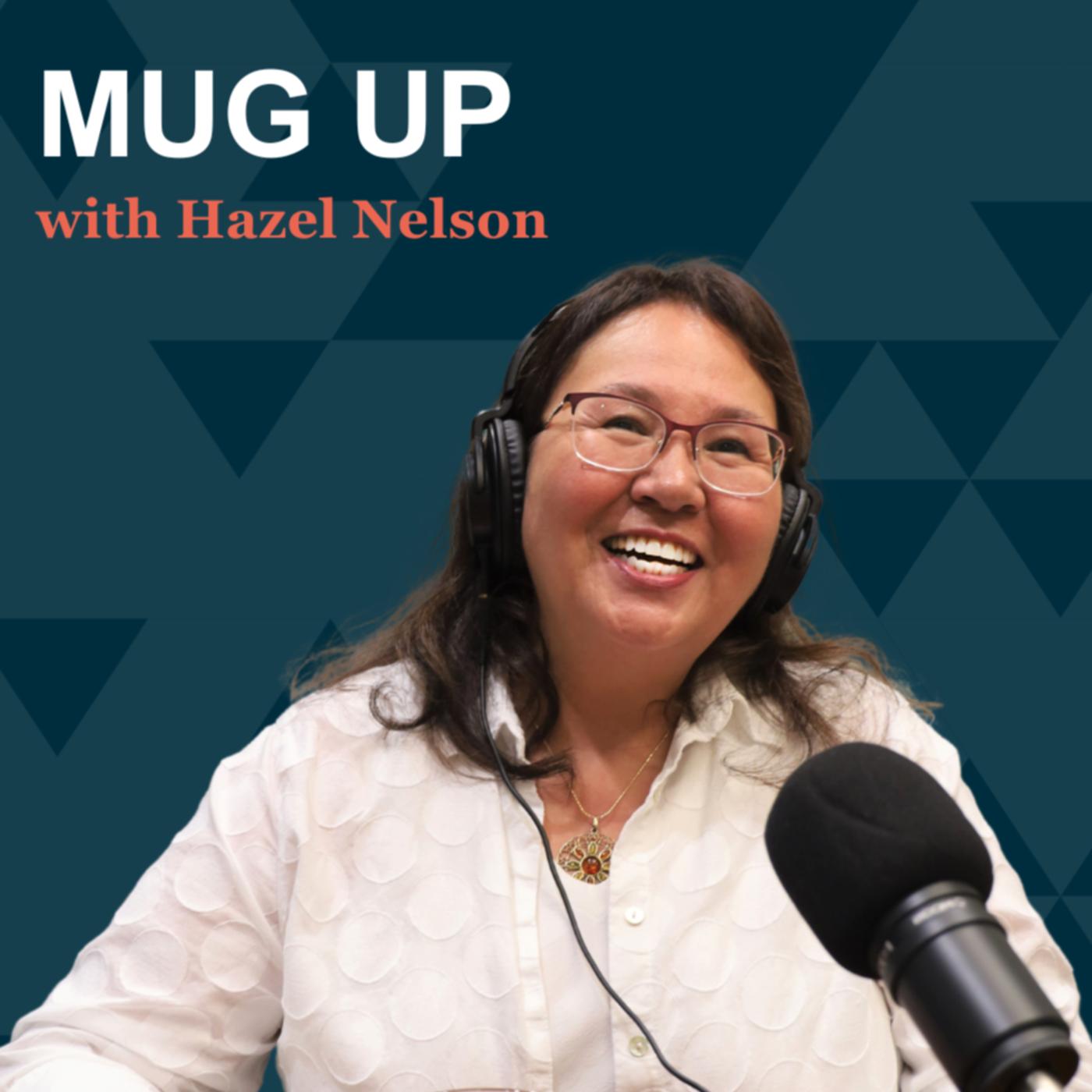 Mug Up with Carol Wren and Casey Sifsof: BBNC Shareholder Development ...