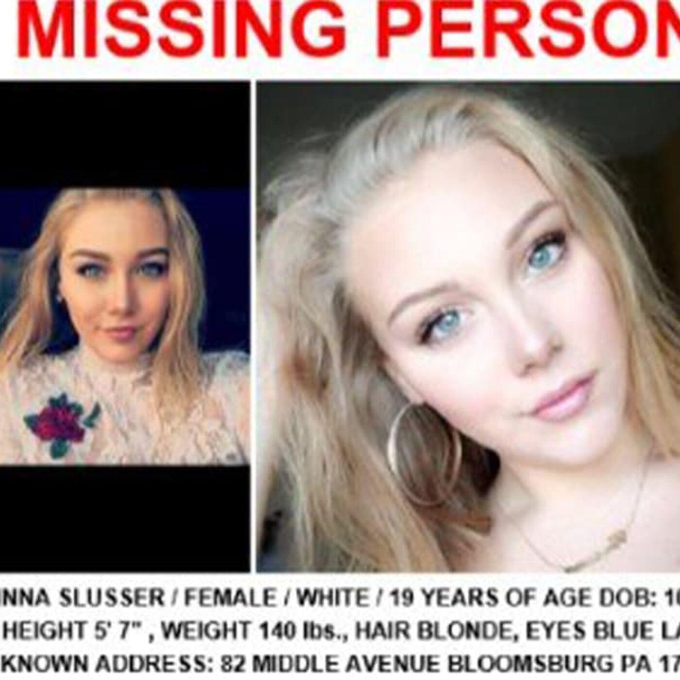 Corinna Slusser- New York (unsolved case) - Mukbang & Mystery Podcast ...