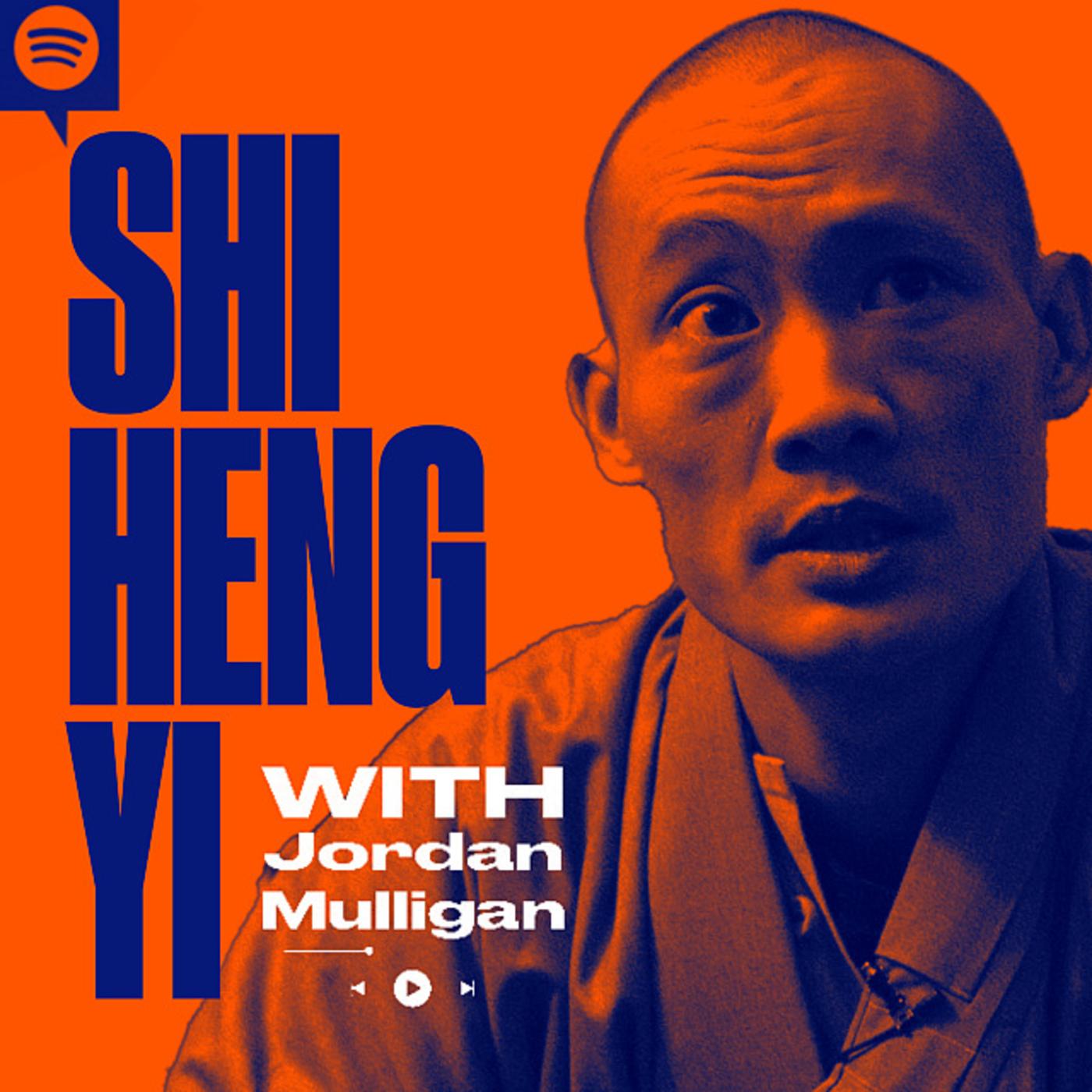7 Life-Changing Lessons from Shi Heng Yi | The Guide to Strength ...