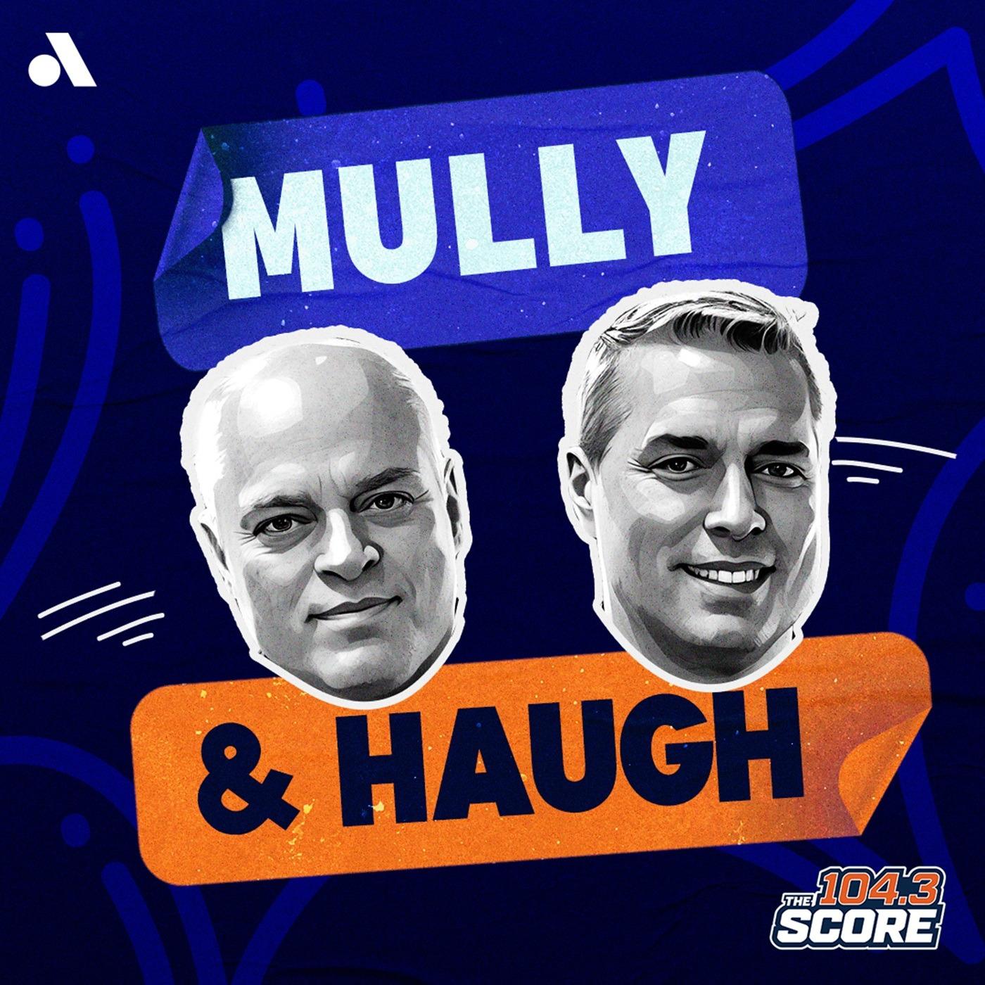Pick 6: Ryan Poles, Bears backed DJ Moore - Mully & Haugh Show (podcast ...