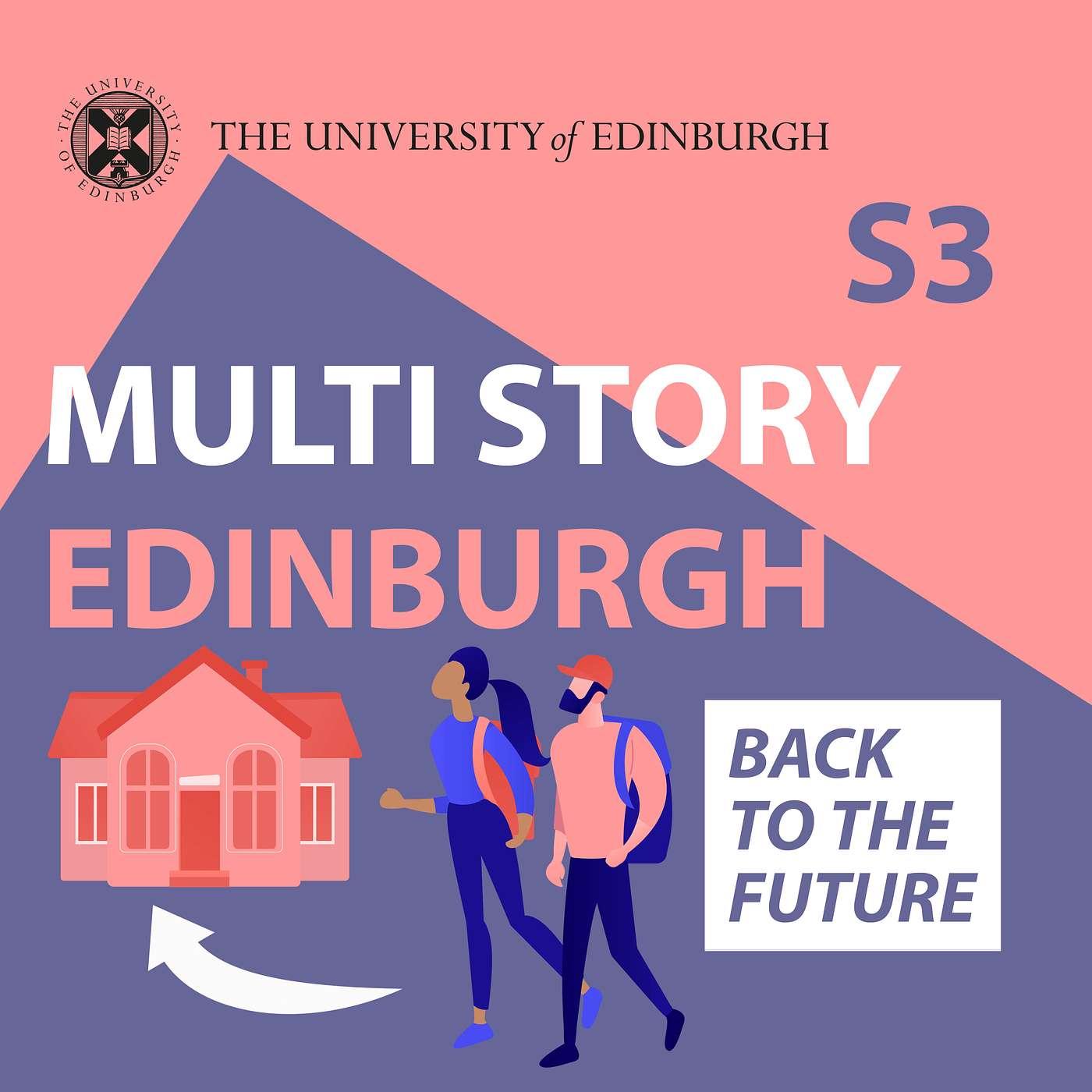 Episode 59: Back to the Future - Barav, MA International Relations ...
