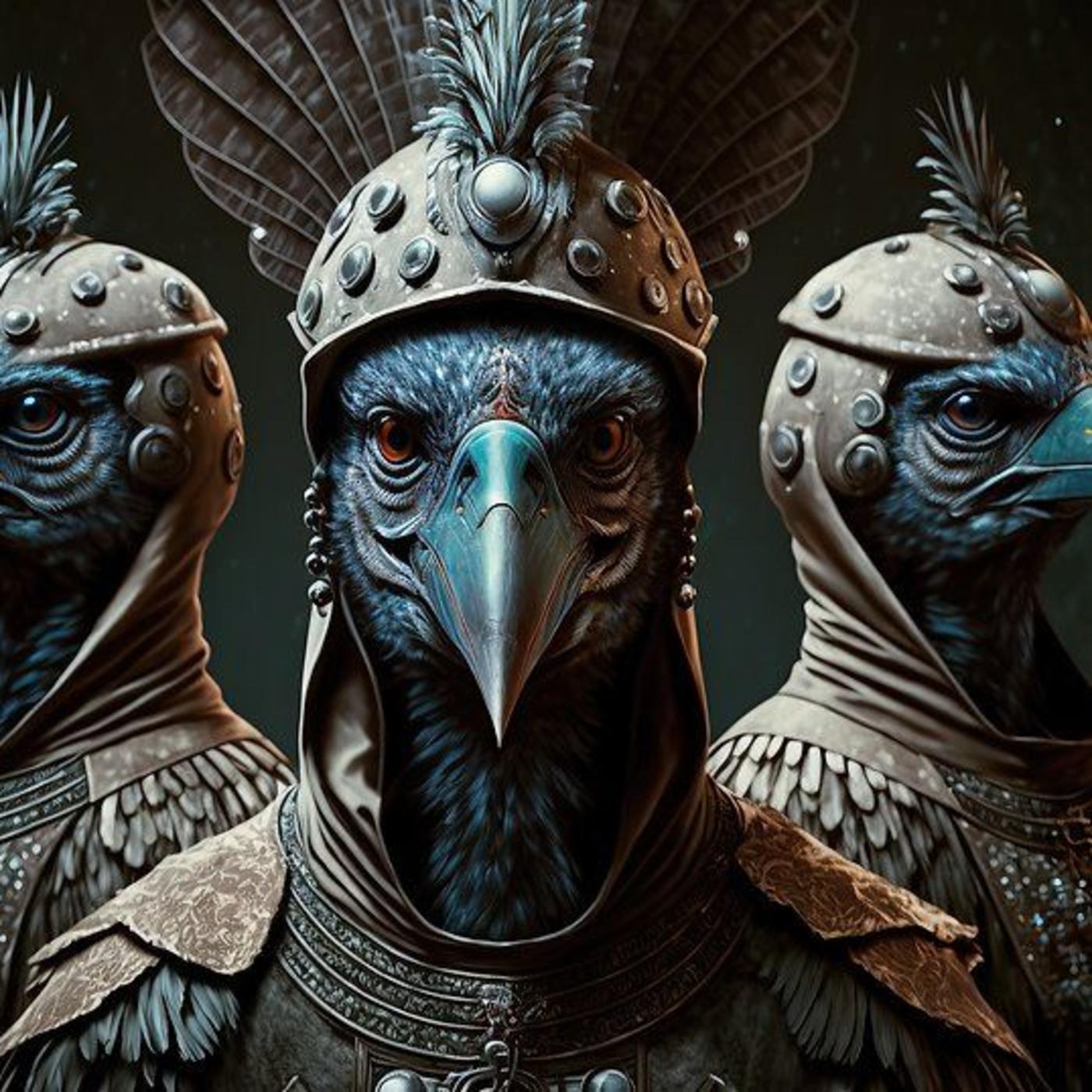 Última Atualização de JP - O Povo Formiga - Annie Dine | XPAND | Listen ...