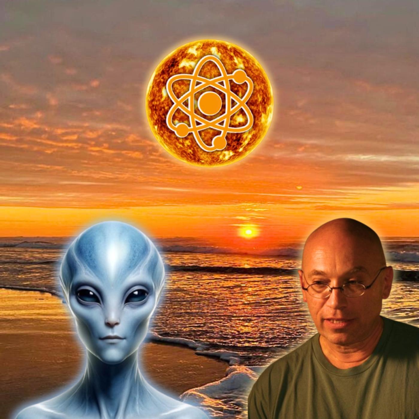 Bashar explains how intuition works - Higher self explained - Darryl ...