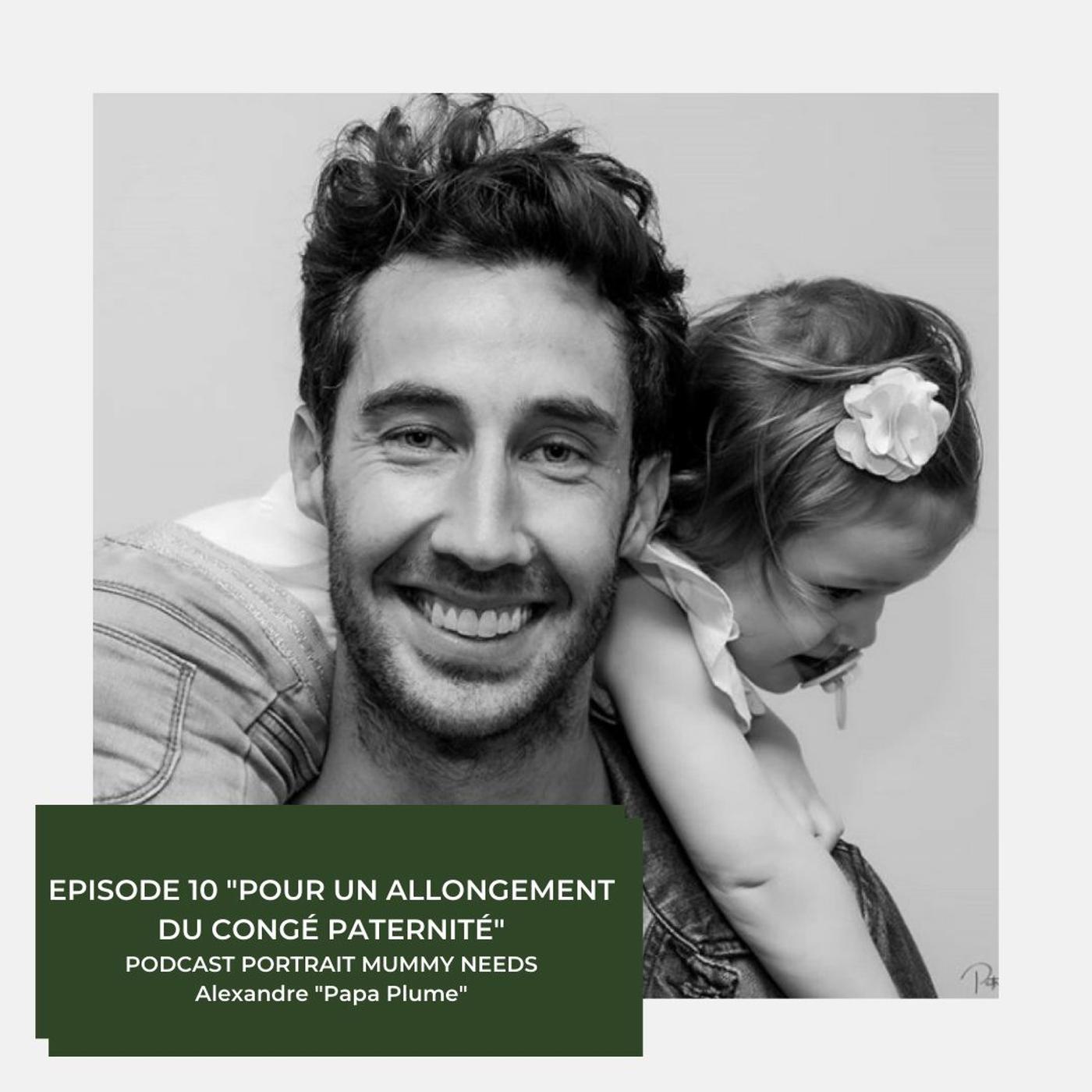Episode 9 : Maman S'habille en Prada "Charge Mentale 0" | Listen Notes