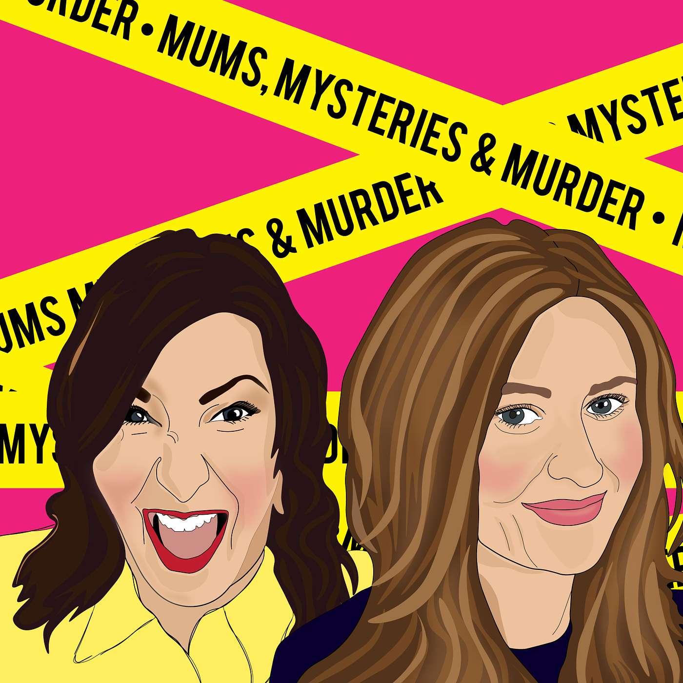 The murder of Graeme Thorne - Mums Mysteries & Murder (podcast ...