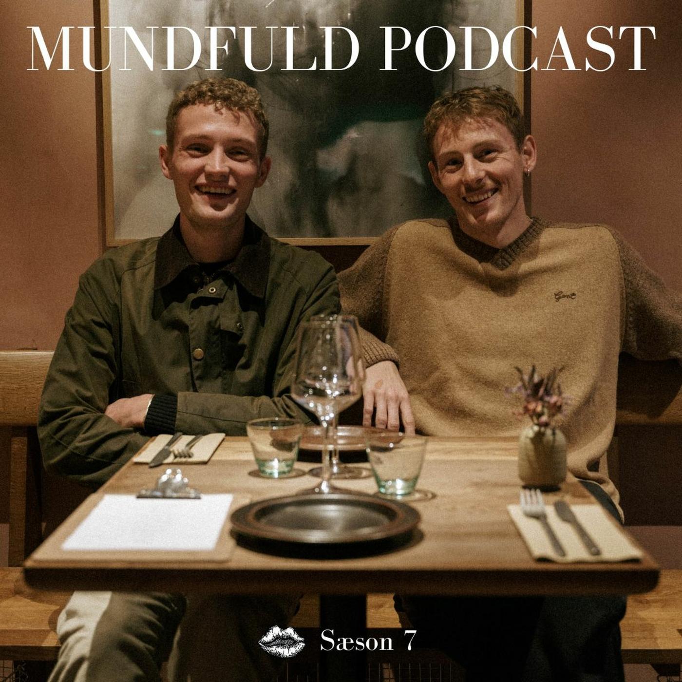 Mundfuld (podcast) - Jeppe Als & Rasmus Lund | Listen Notes