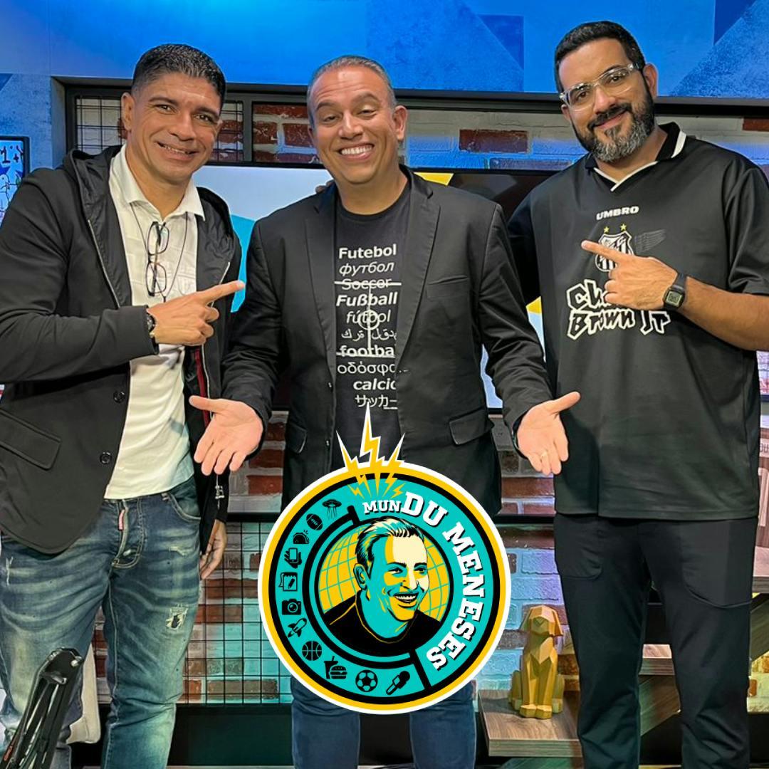 GABRIEL GUBELA | MunDu Meneses ep.38 - MunDu Meneses (podcast) | Listen ...