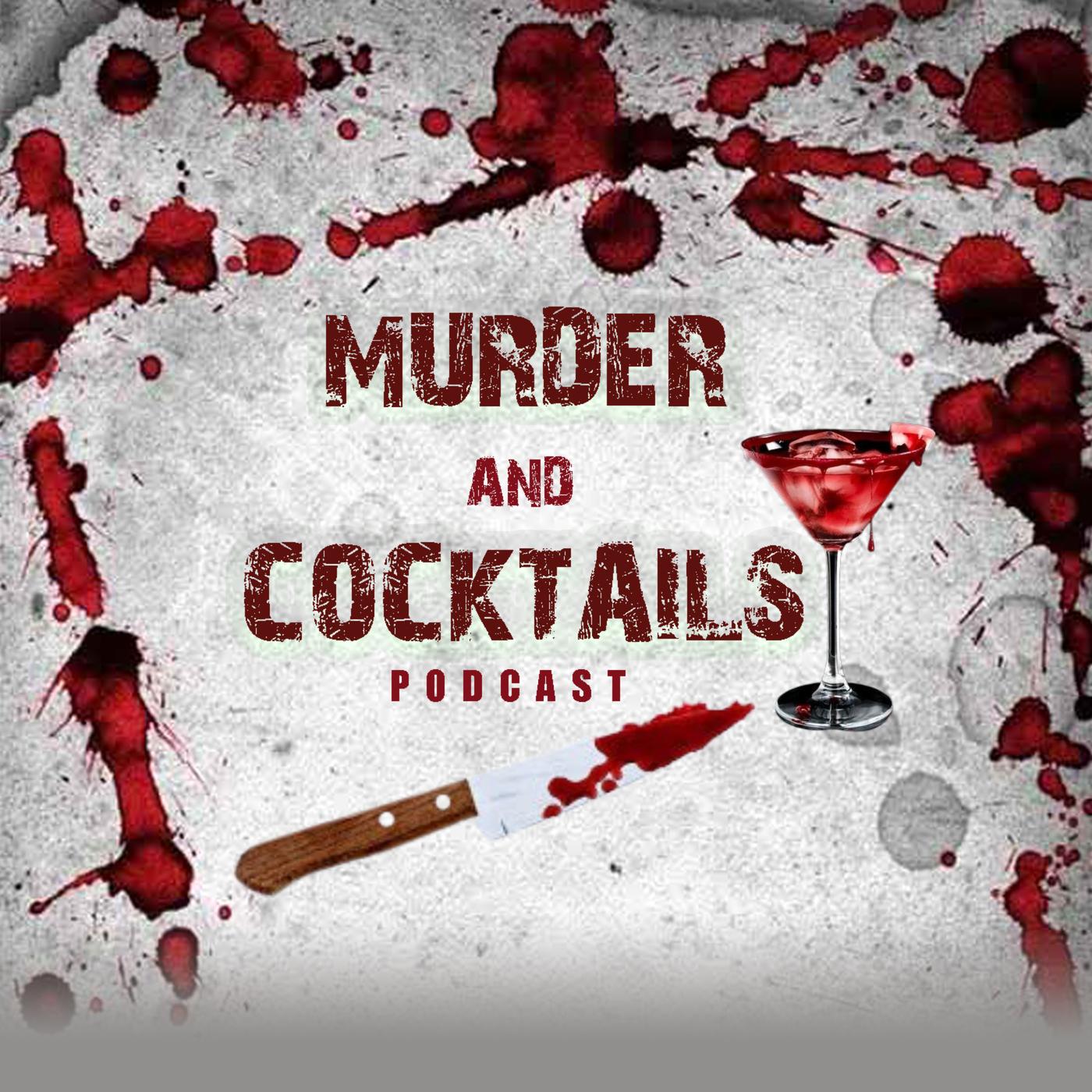 The Manson Family: A Cult of Chaos - Murder and Cocktails Podcast ...