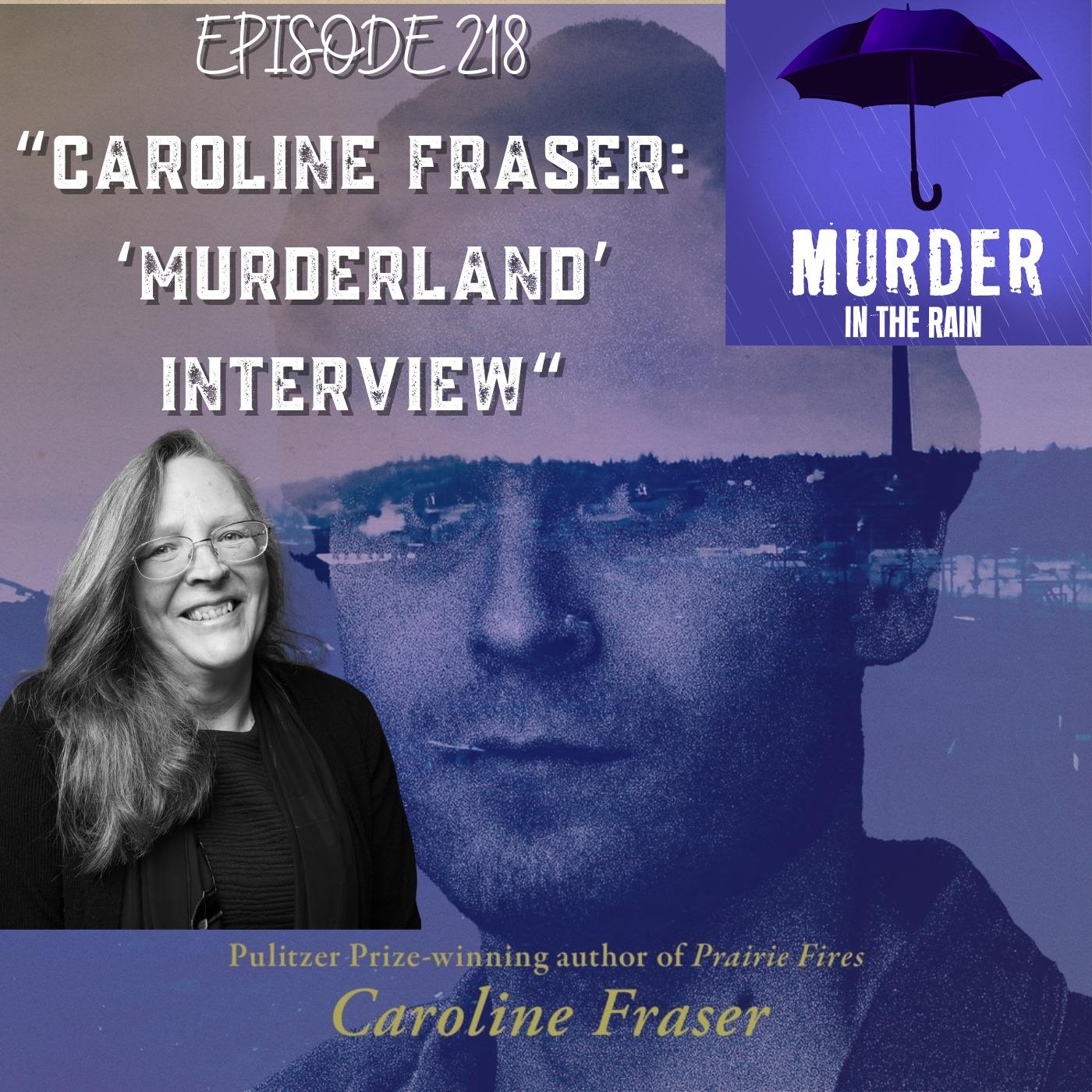 Cold-Blooded, Calculated, Murder? - Murder In The Rain (podcast ...