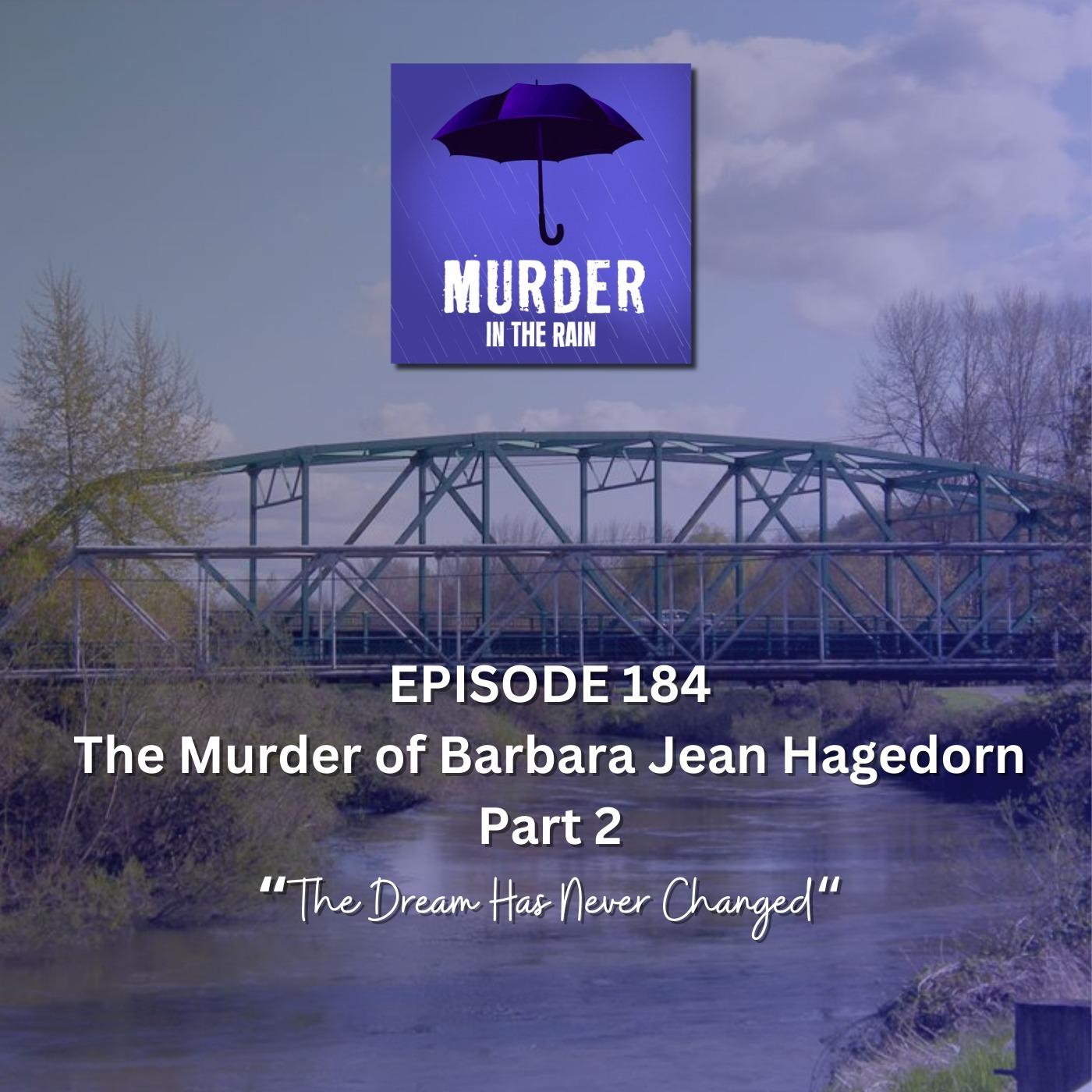 Cold-Blooded, Calculated, Murder? - Murder In The Rain (podcast ...