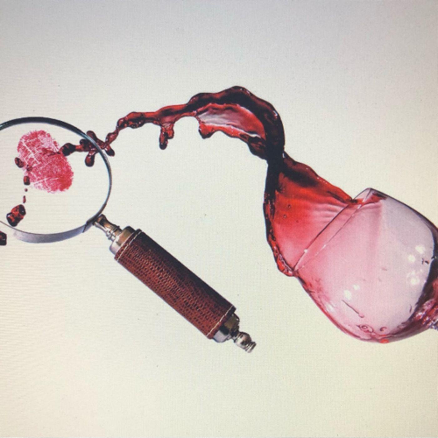 The Dan Short Story Part 2 - Murder, Mischief & Moscato (podcast ...