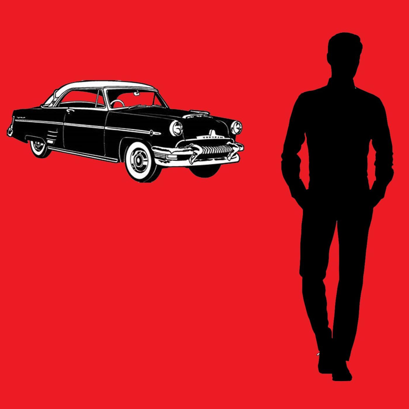 The Murder of Thora Chamberlain - Murder Most Foul (podcast) | Listen Notes