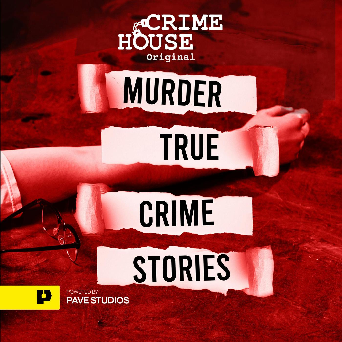 Introducing... Murder: True Crime Stories - Murder: True Crime Stories ...