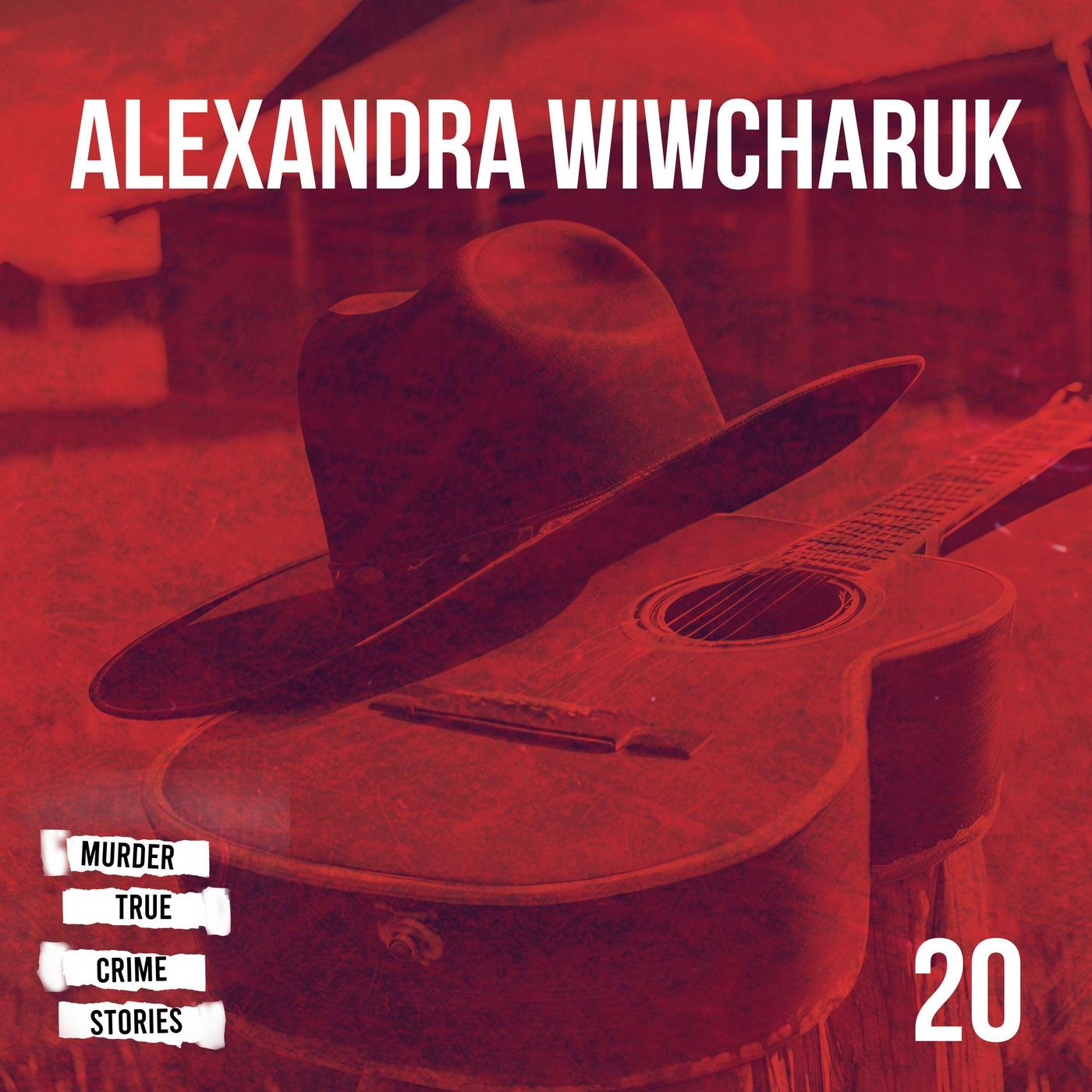 UNSOLVED: Burger Chef Murders 1 - Murder: True Crime Stories (podcast ...