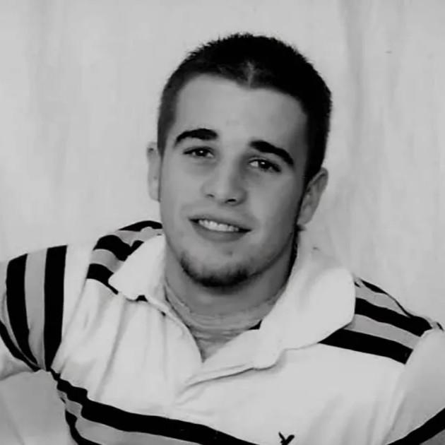 Jarret Clark Murder - Murder with the Missus (podcast) | Listen Notes