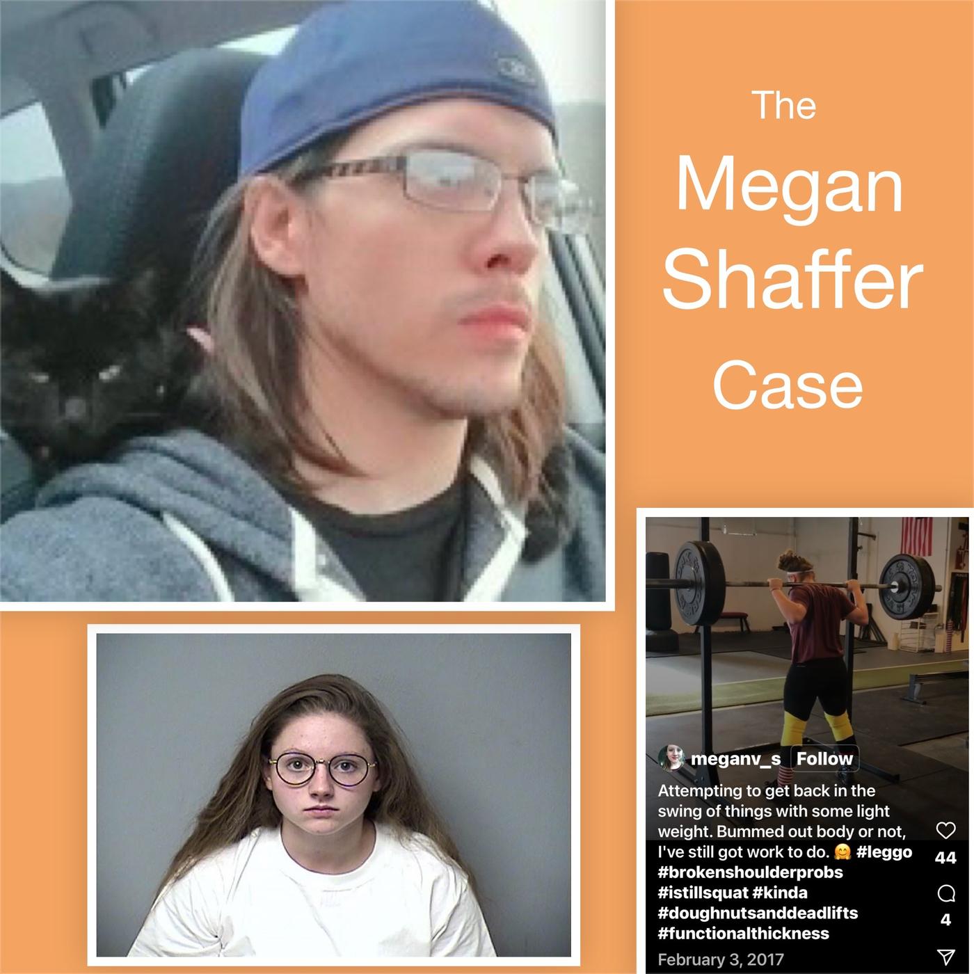 Jarret Clark Murder - Murder with the Missus (podcast) | Listen Notes