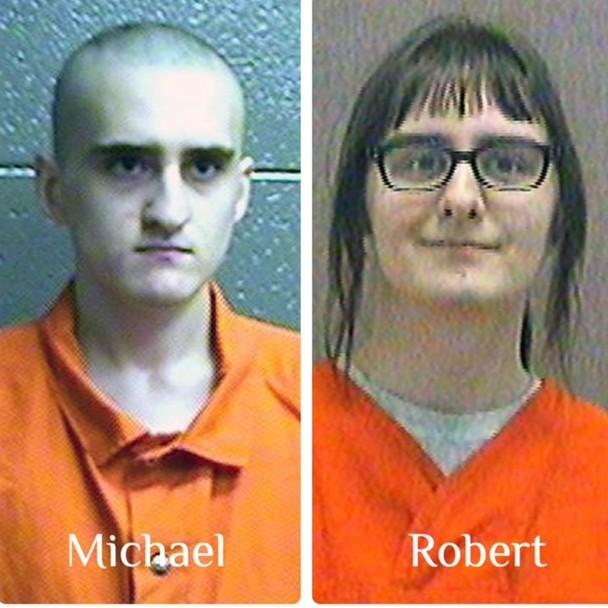 Jarret Clark Murder - Murder with the Missus (podcast) | Listen Notes