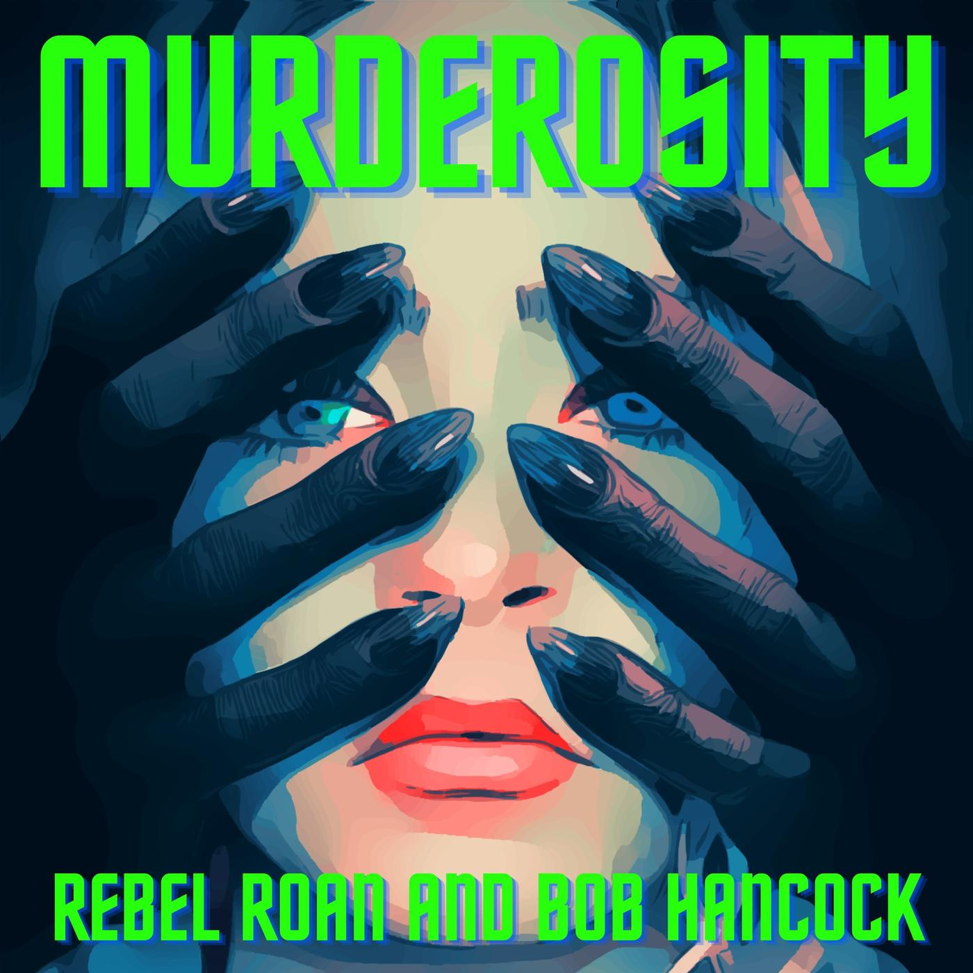 028. Mark Anthony "Gator" Rogowski - Murderosity (podcast) | Listen Notes