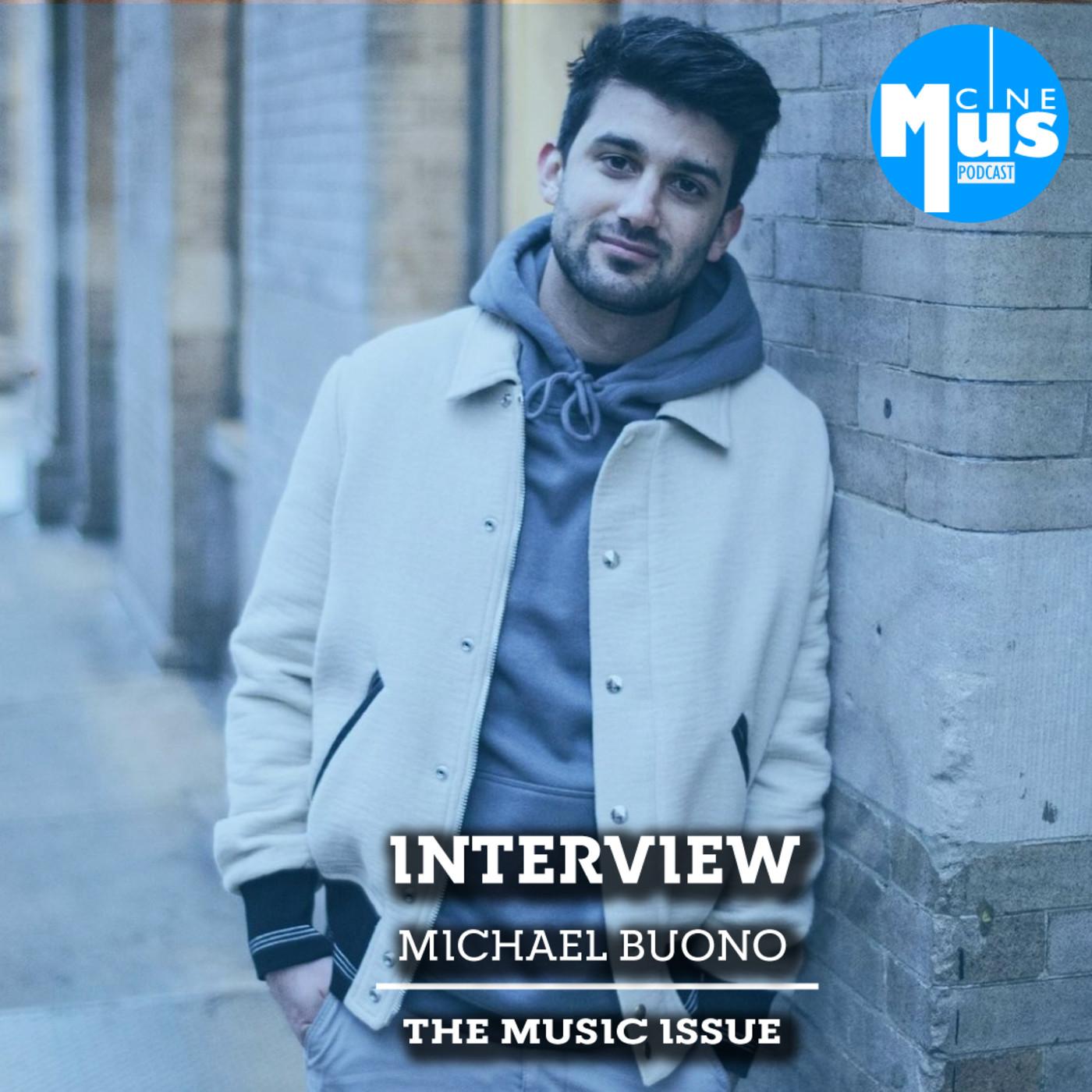 Ep 62: Thomas Harpole on the Music Issue - MUSCINE (podcast) | Listen Notes