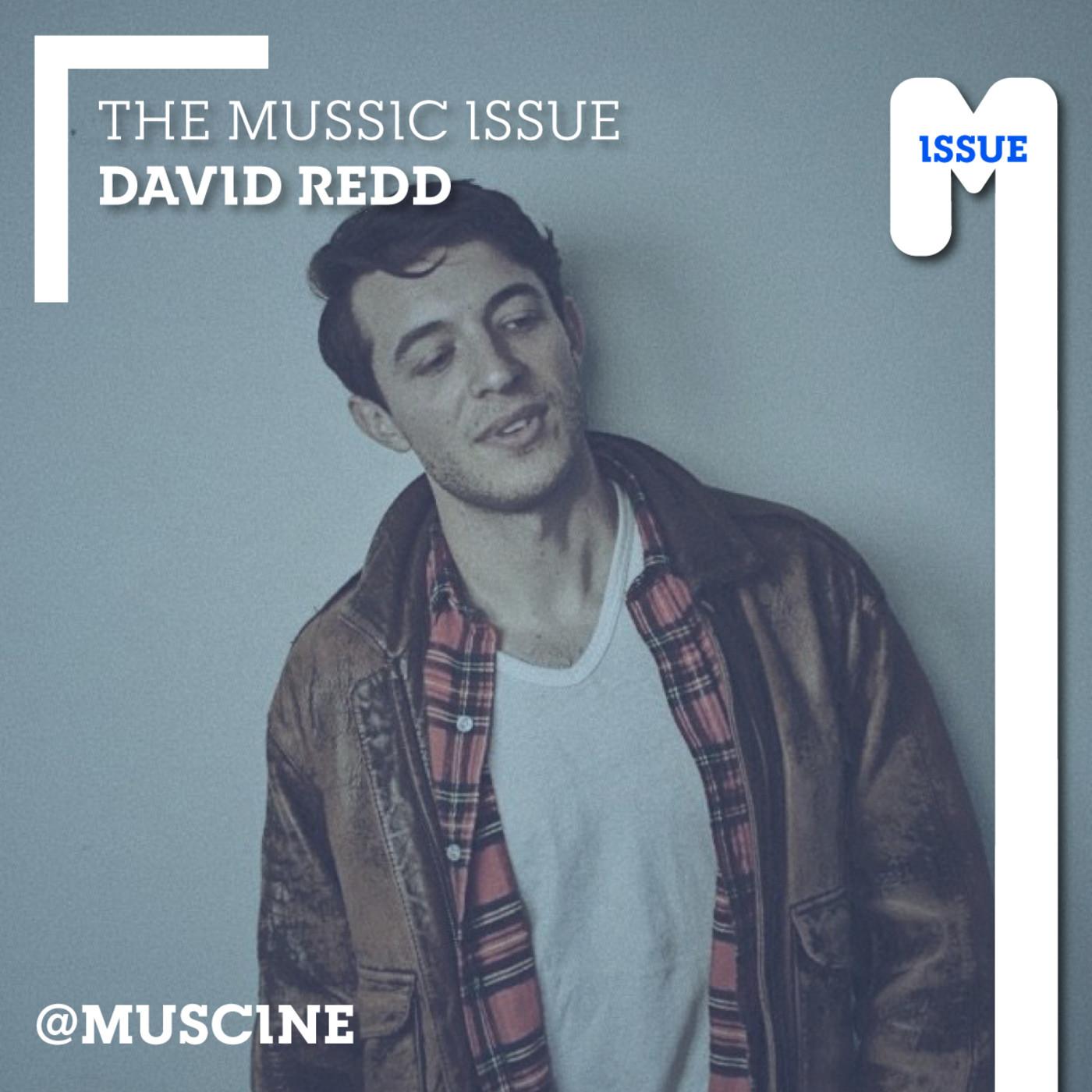 Ep 62: Thomas Harpole on the Music Issue - MUSCINE (podcast) | Listen Notes