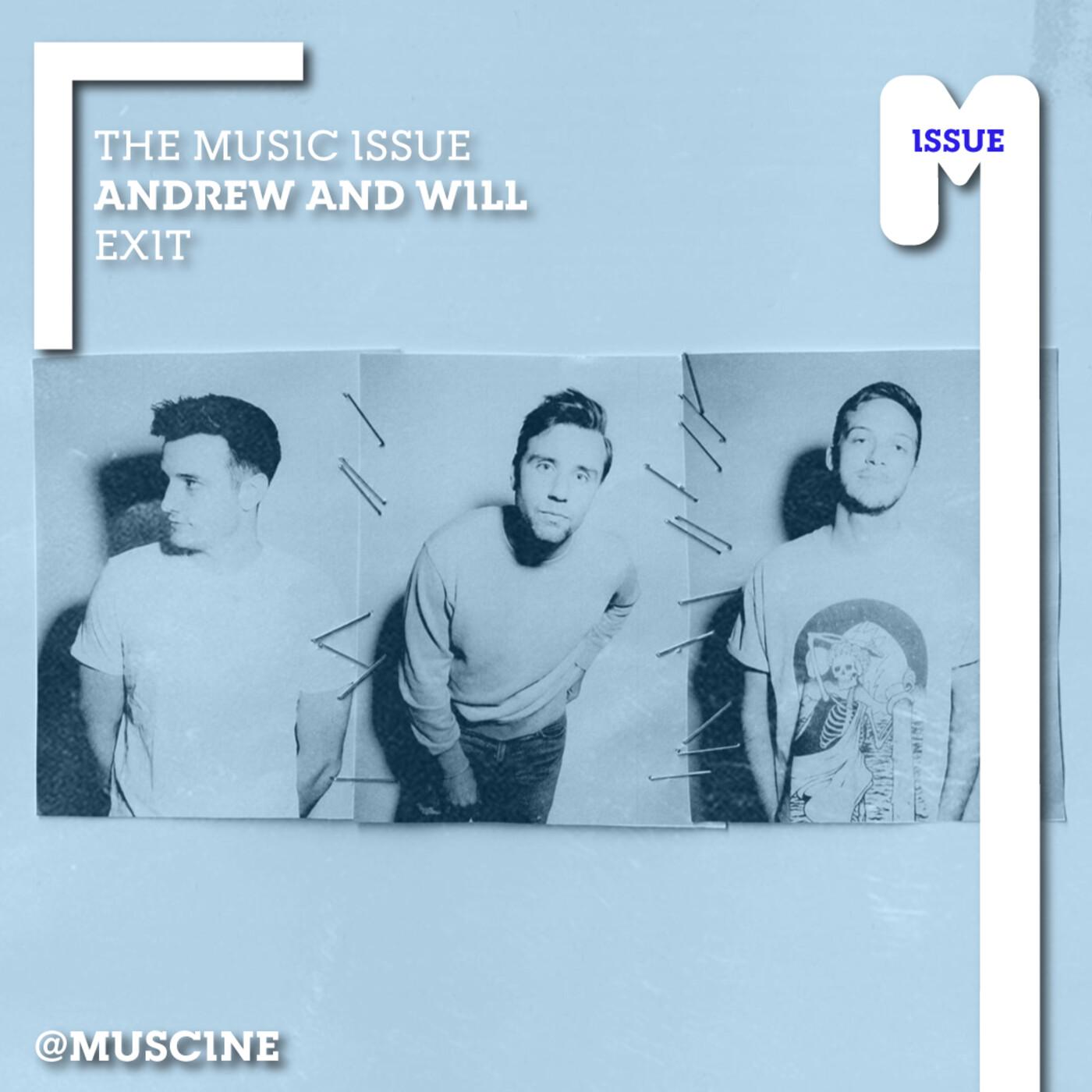 Ep 62: Thomas Harpole on the Music Issue - MUSCINE (podcast) | Listen Notes