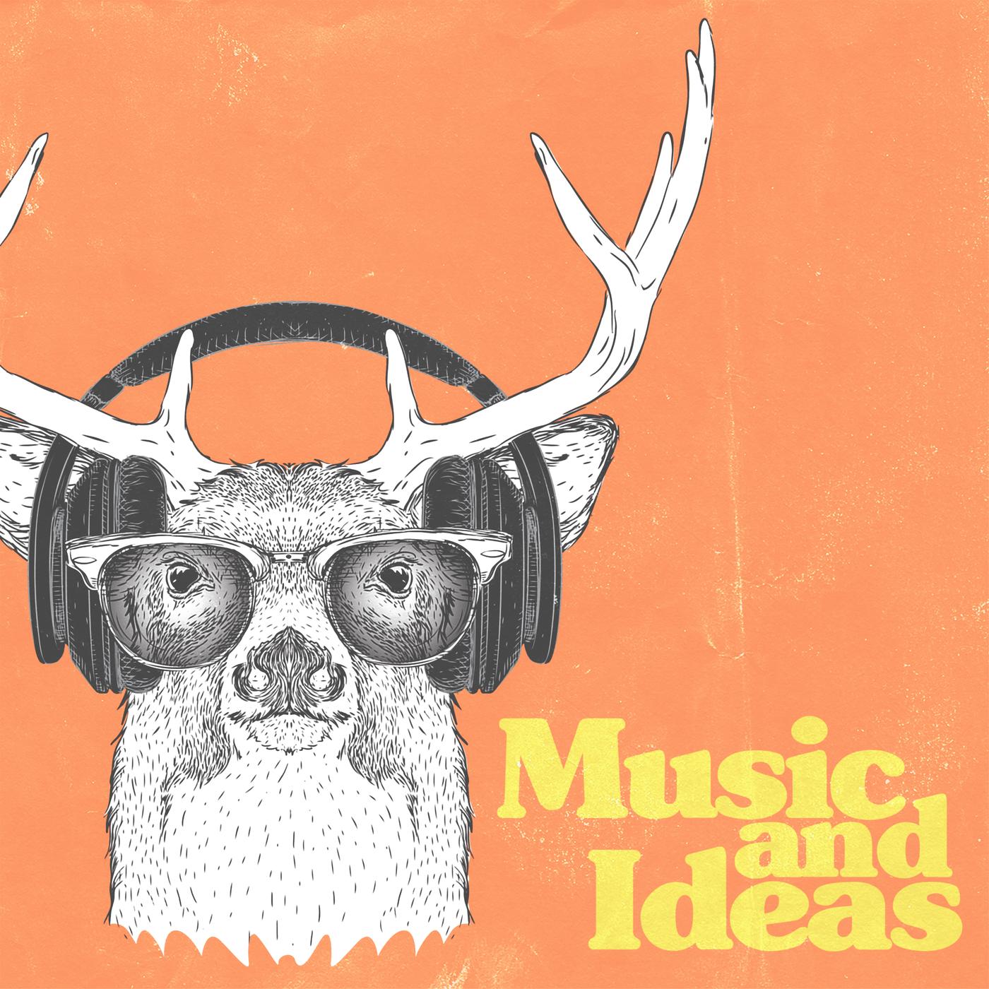 Music And Ideas (podcast) - OnlineGreatBooks.com | Listen Notes