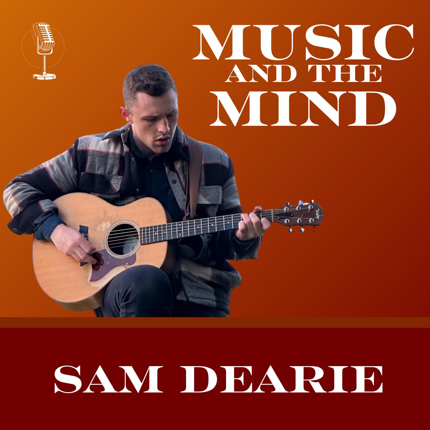 Dr Justin McGlothin Example - Music and the Mind w/ Sam Dearie (podcast ...