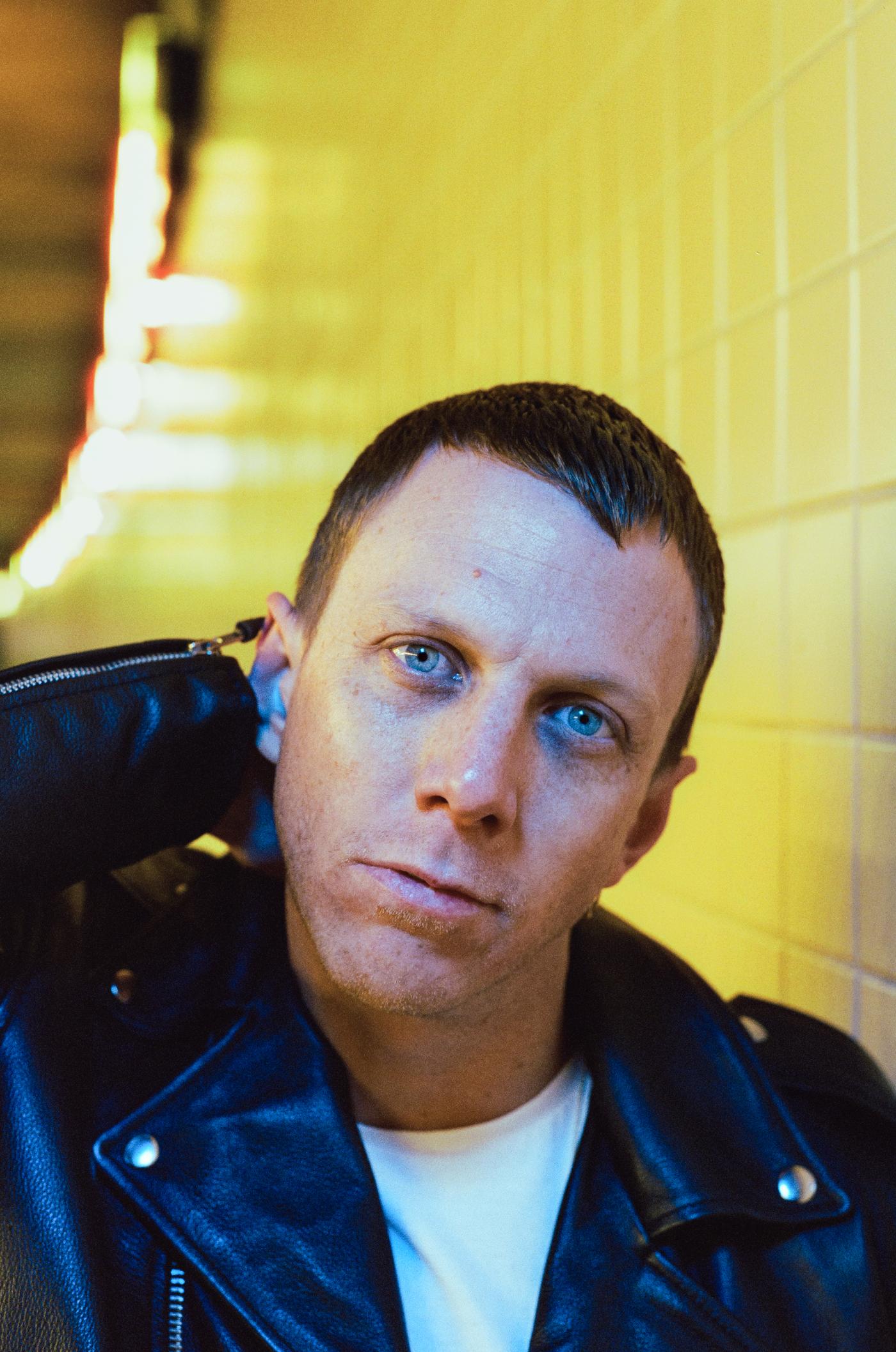 Josh Rennie Hynes - Music Art Film - Music Art Film (podcast) | Listen ...