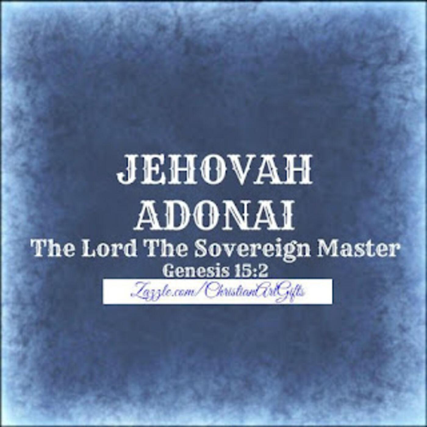 Jehovah Mephalti- God Our Deliverer - Music: Healing The Soul Podcast ...