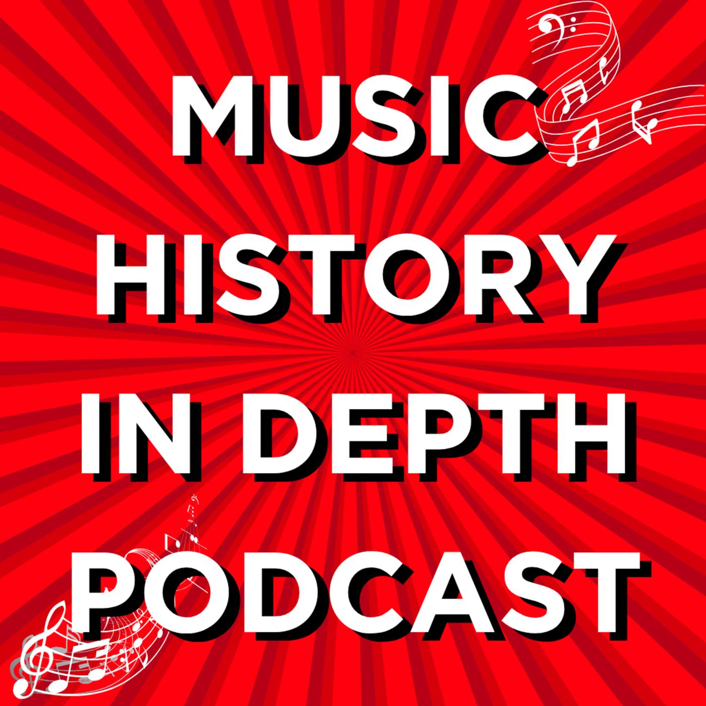 Sam Cooke Passes Away: Music History Today Podcast December 11 | Listen ...