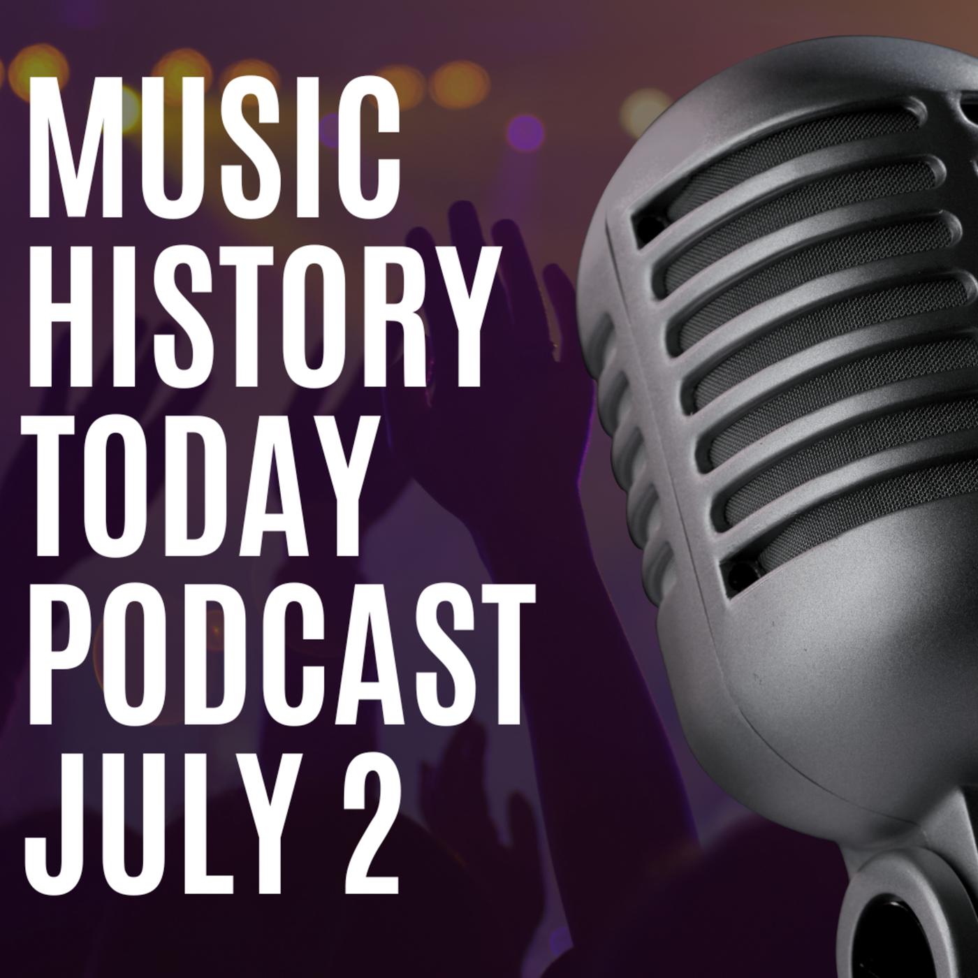 Elvis Records 2 Classics & The Live 8 Concerts Take Place: Music ...