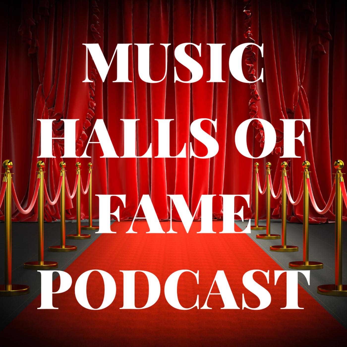 Ozzy & Jane's Addiction in the Rock Hall? The Ventures, Glen Campbell ...