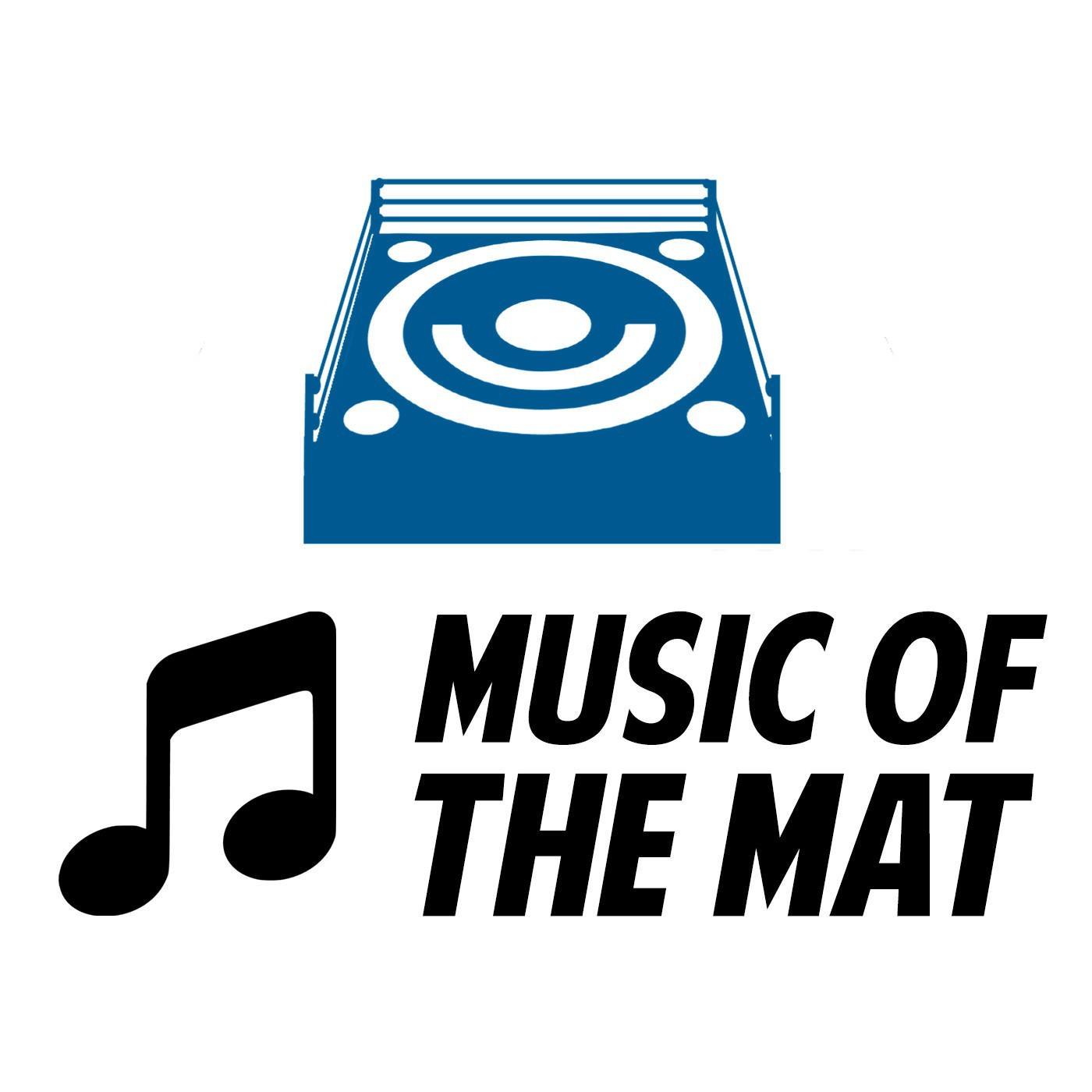 Music of The Mat (podcast) - Music of The Mat | Listen Notes