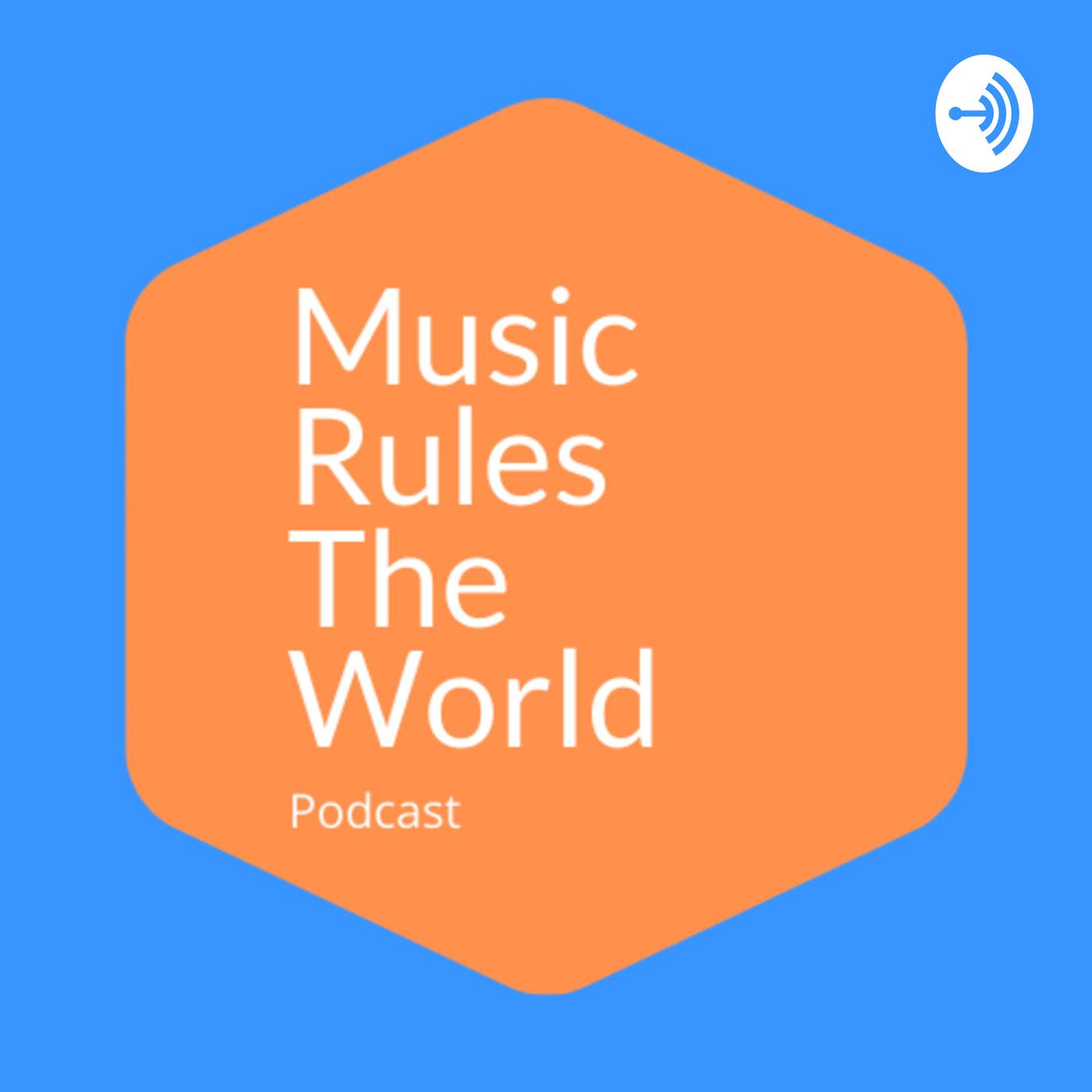 The Importance Of A Great Summer Song - Music Rules The World (podcast ...