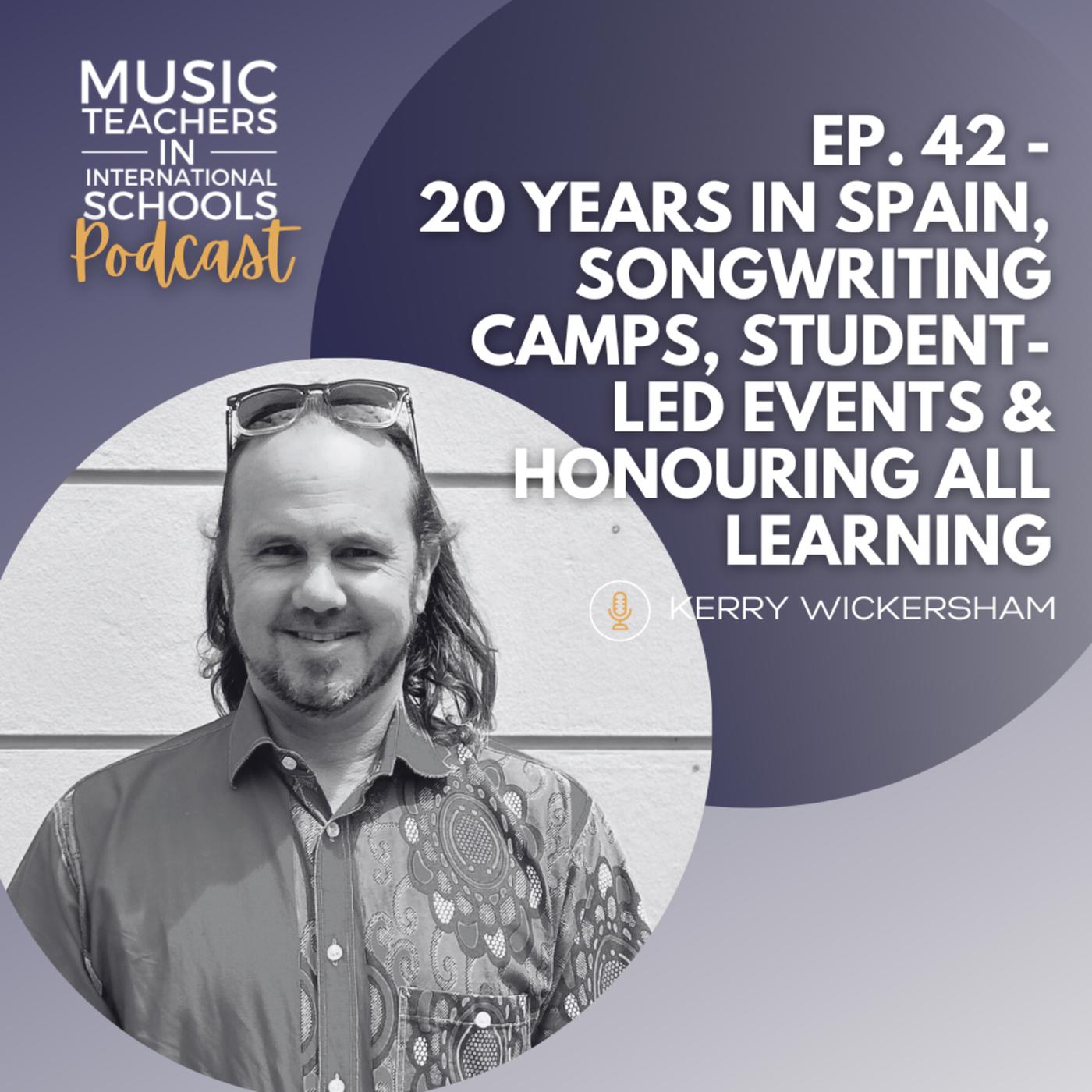 EP. 35 – From Serbia to China, a full middle school music technology ...
