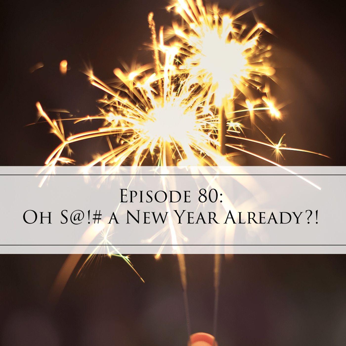 80: Oh S@!# A New Year Already?! - Music Untapped (podcast) | Listen Notes