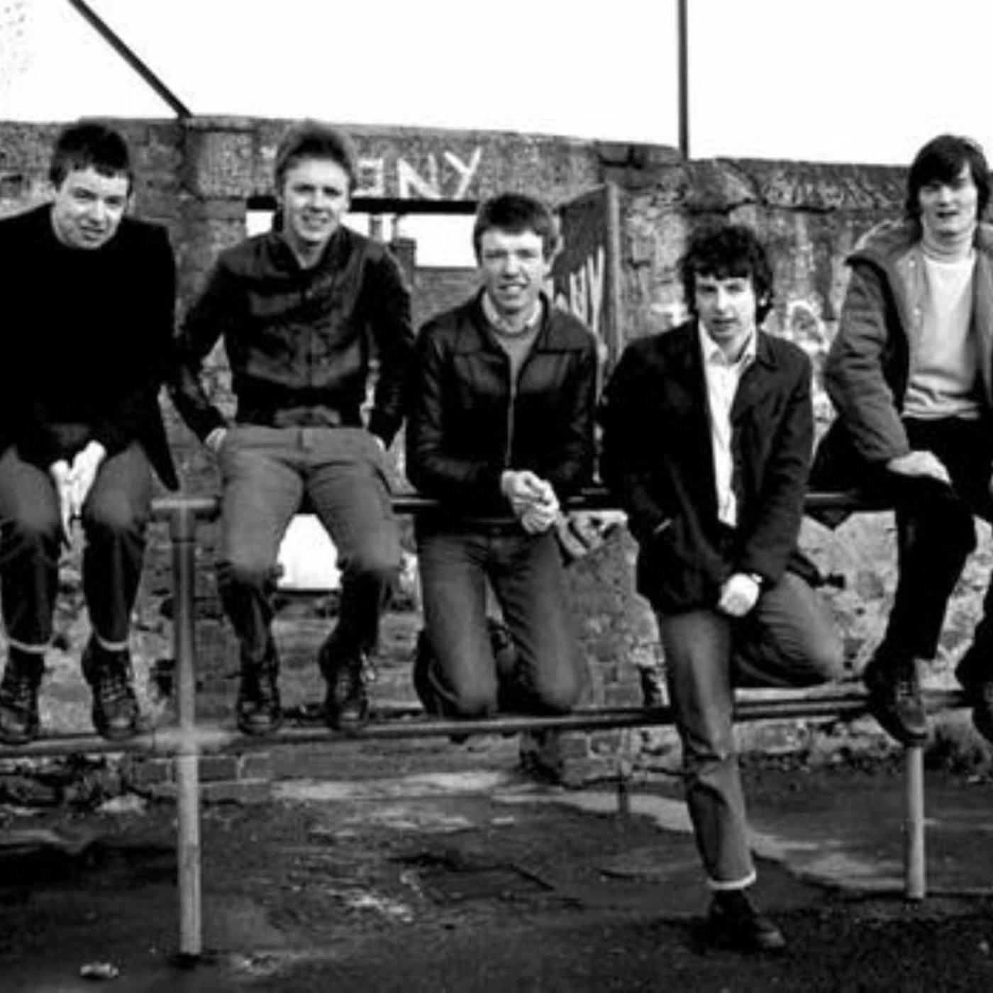 "Northern Ireland were, in that era, pound for pound, better than the ...