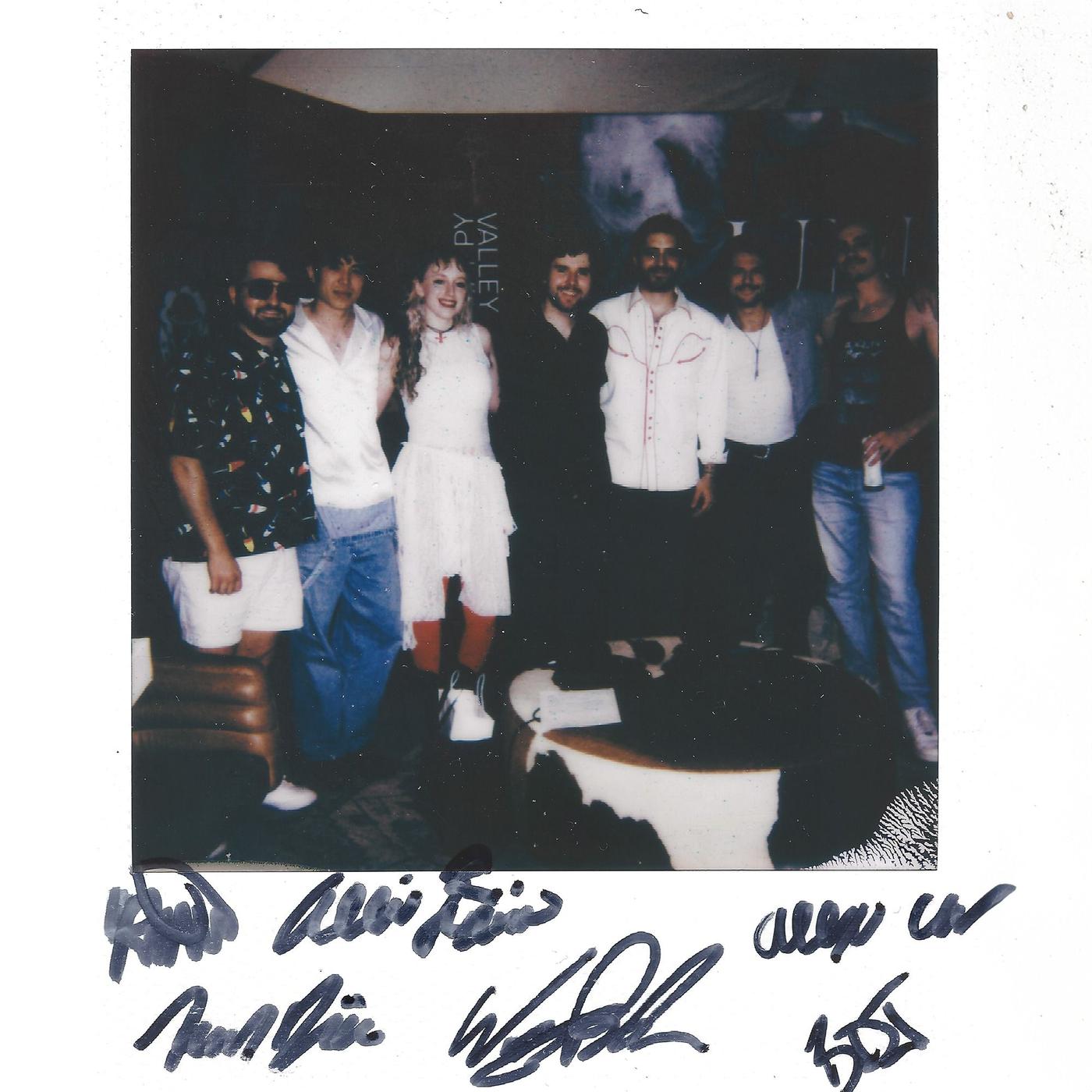 MARIS (Live from Boston Calling) - Music You're Missing (podcast ...