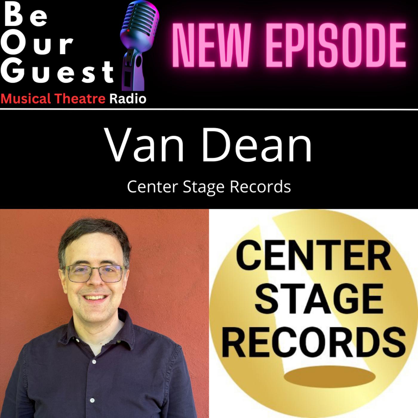 Be Our Guest with James A Rocco - Musical Theatre Radio presents "Be ...