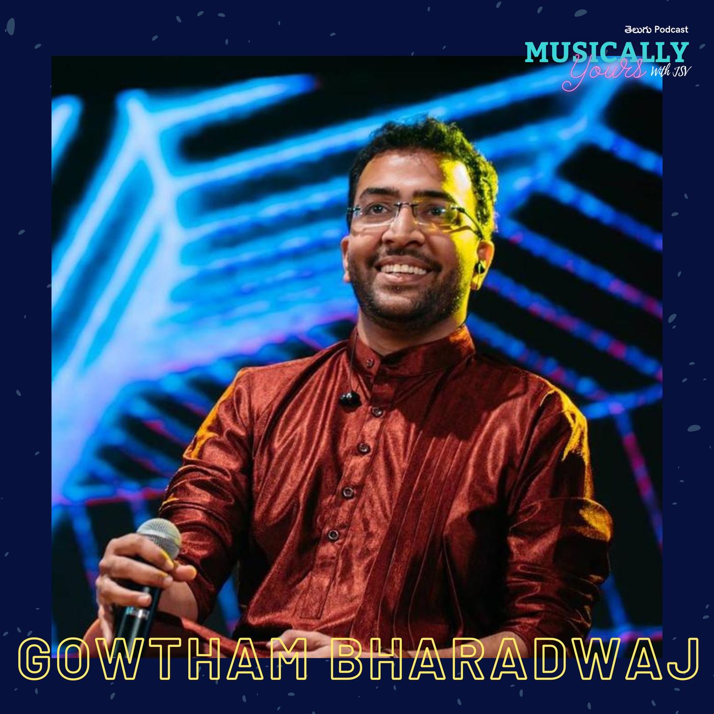 Ep 15: Gopala Gopala Song Making - A Aa Movie | First song with Chakri ...