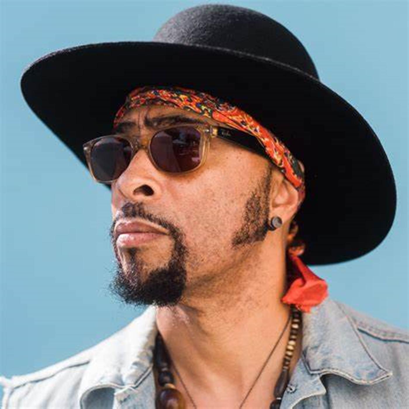 Funk Journey with Prince and Jody Watley with Andre Cymone | Listen Notes