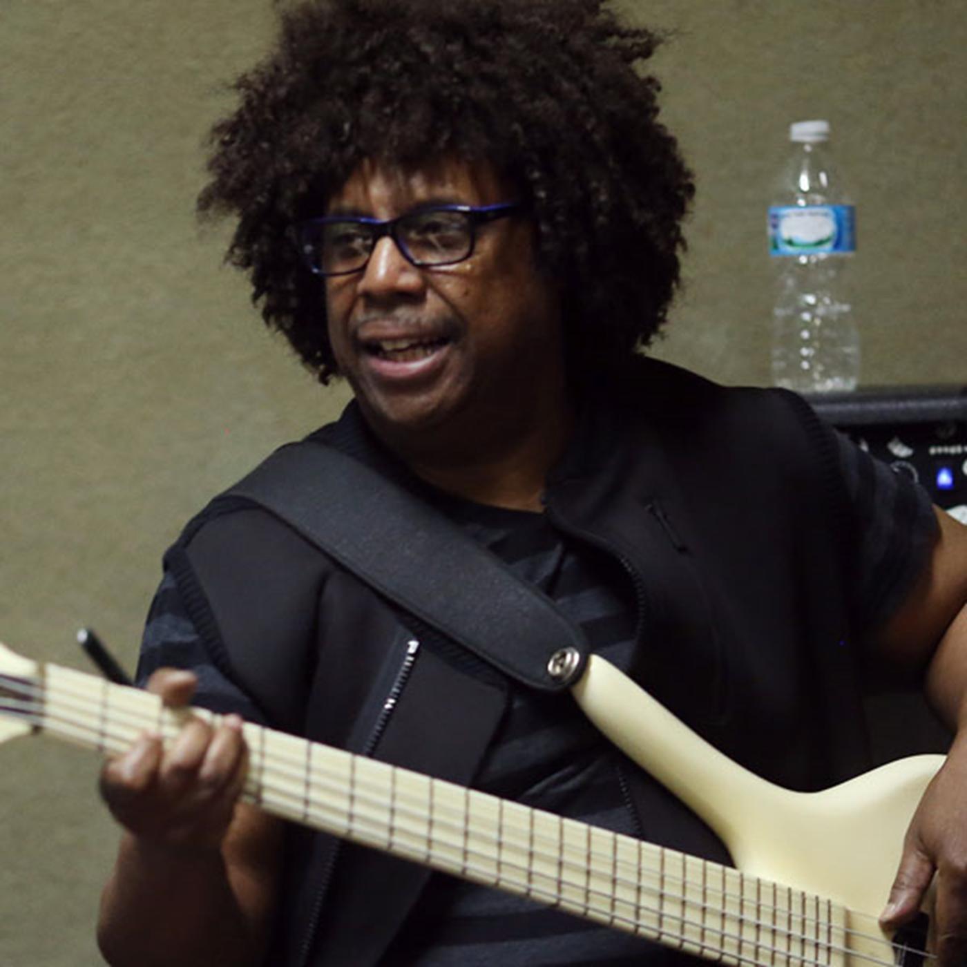 Funk Journey with Prince and Jody Watley with Andre Cymone | Listen Notes