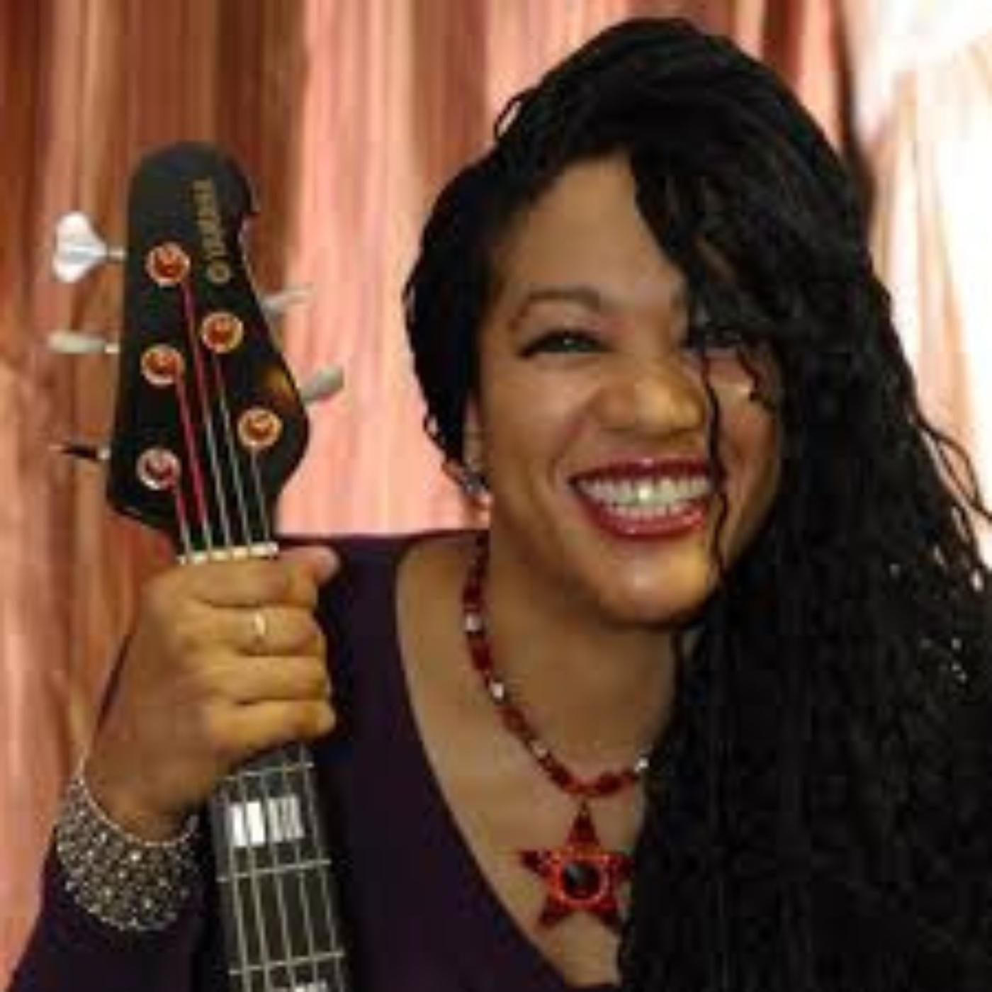 Funk Journey with Prince and Jody Watley with Andre Cymone | Listen Notes