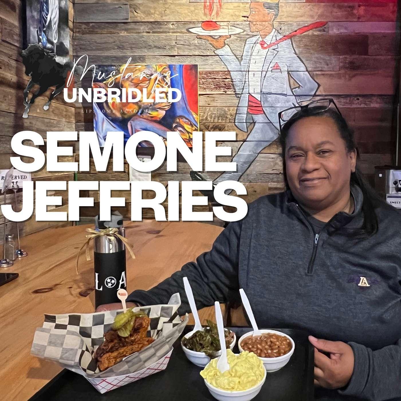 Anna Sager, Middle School Social Studies Teacher - Mustangs Unbridled ...