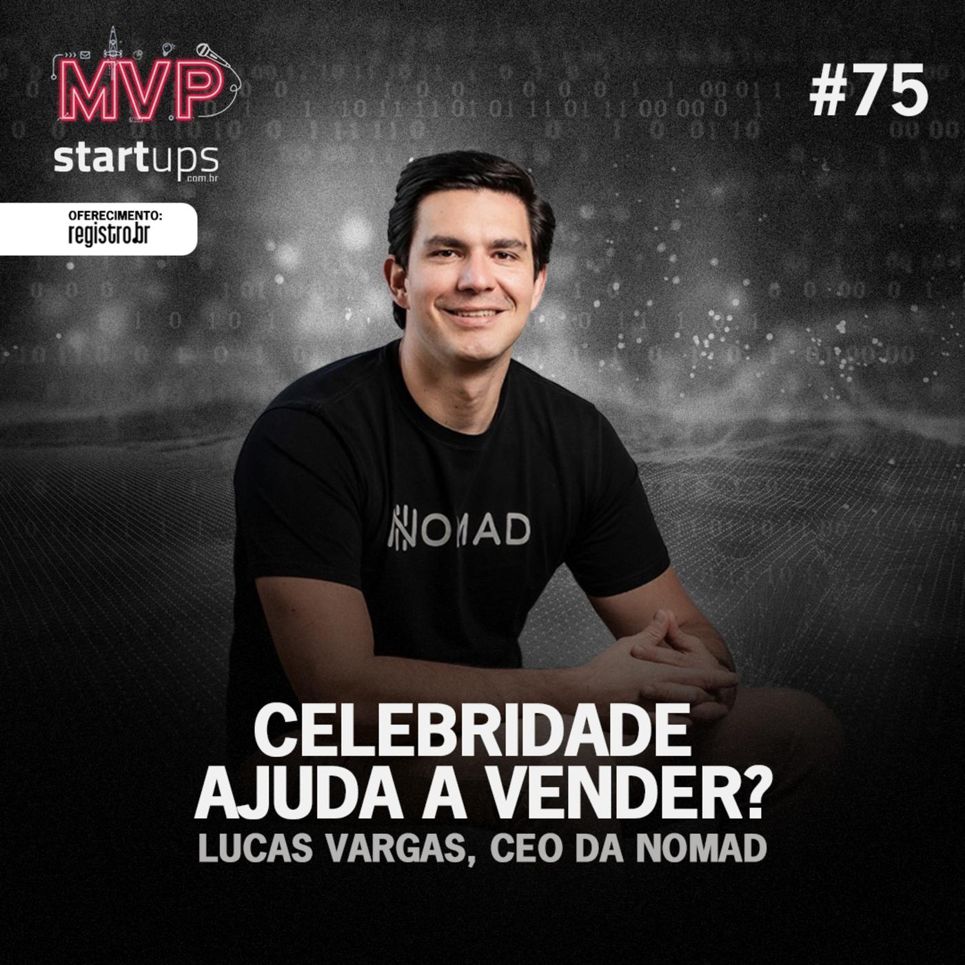 Como se mede o impacto do Will Smith? | Lucas Vargas, CEO da Nomad ...