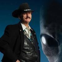 Derrel Sims The Alien Hunter - Abductions, Implants, Mutilations & More ...